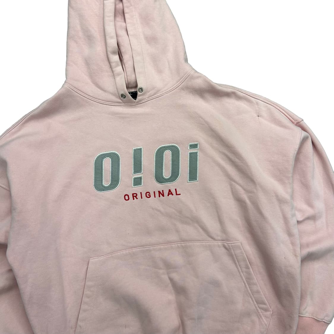 oioi 후드티 | 후루츠패밀리