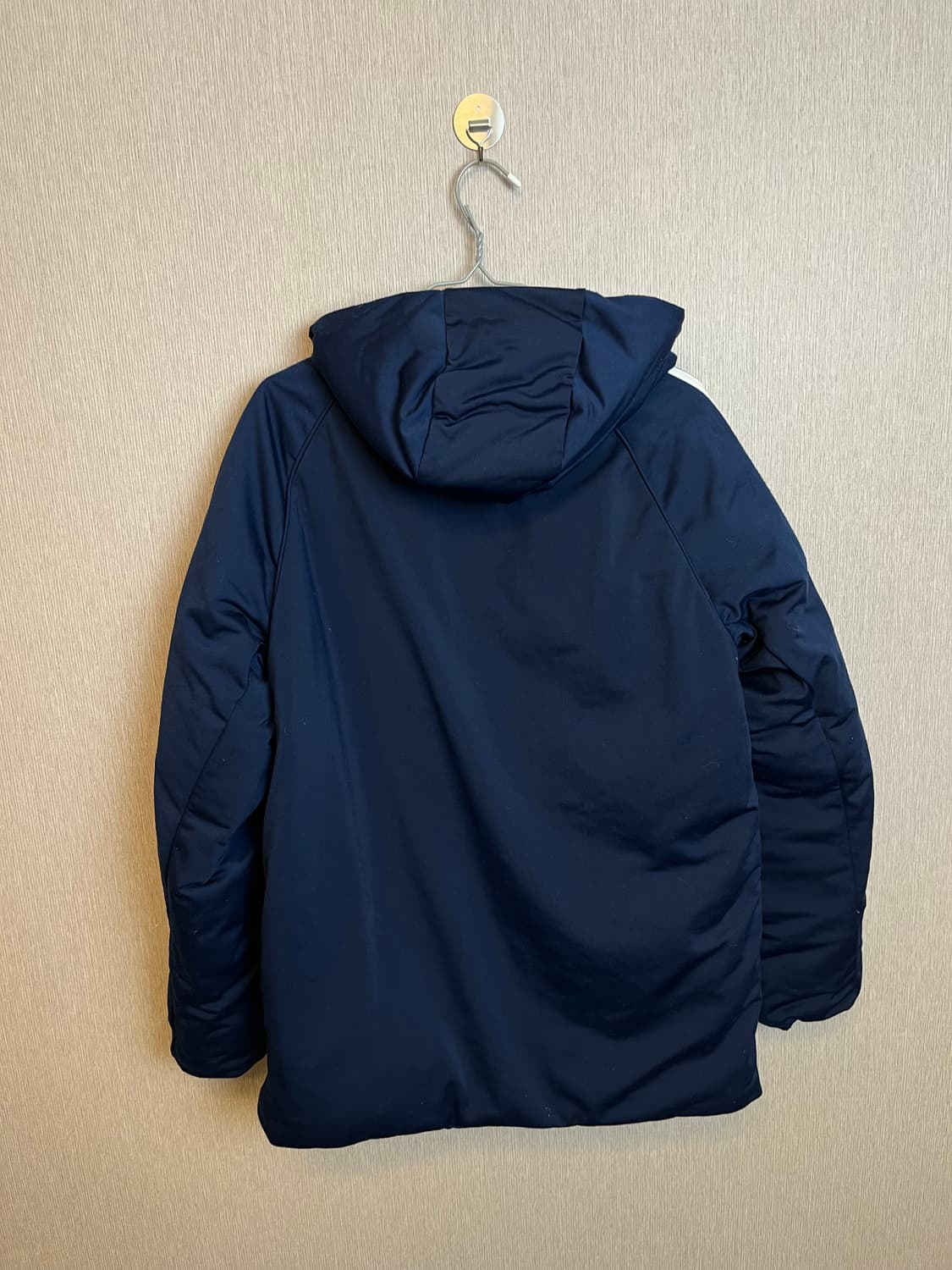 Adidas reversible padding | 후루츠패밀리