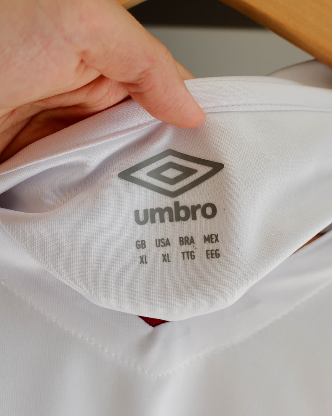 Umbro | 후루츠패밀리