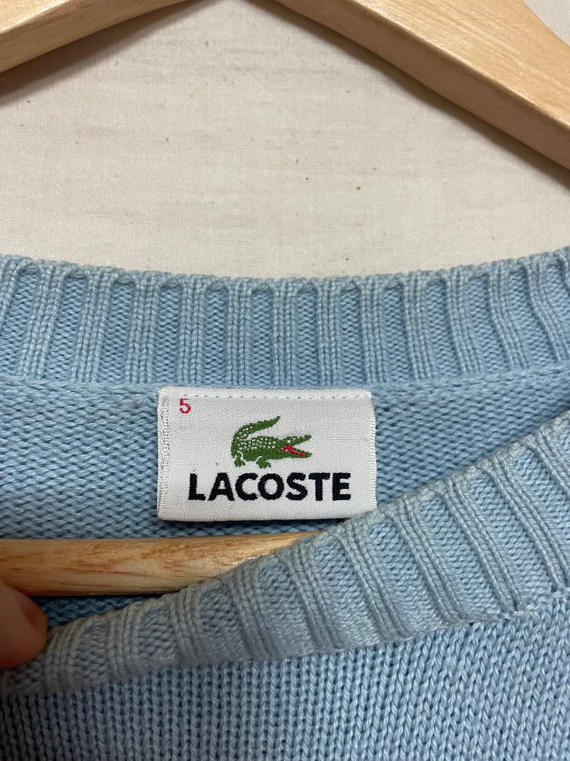 Lacoste | 후루츠패밀리