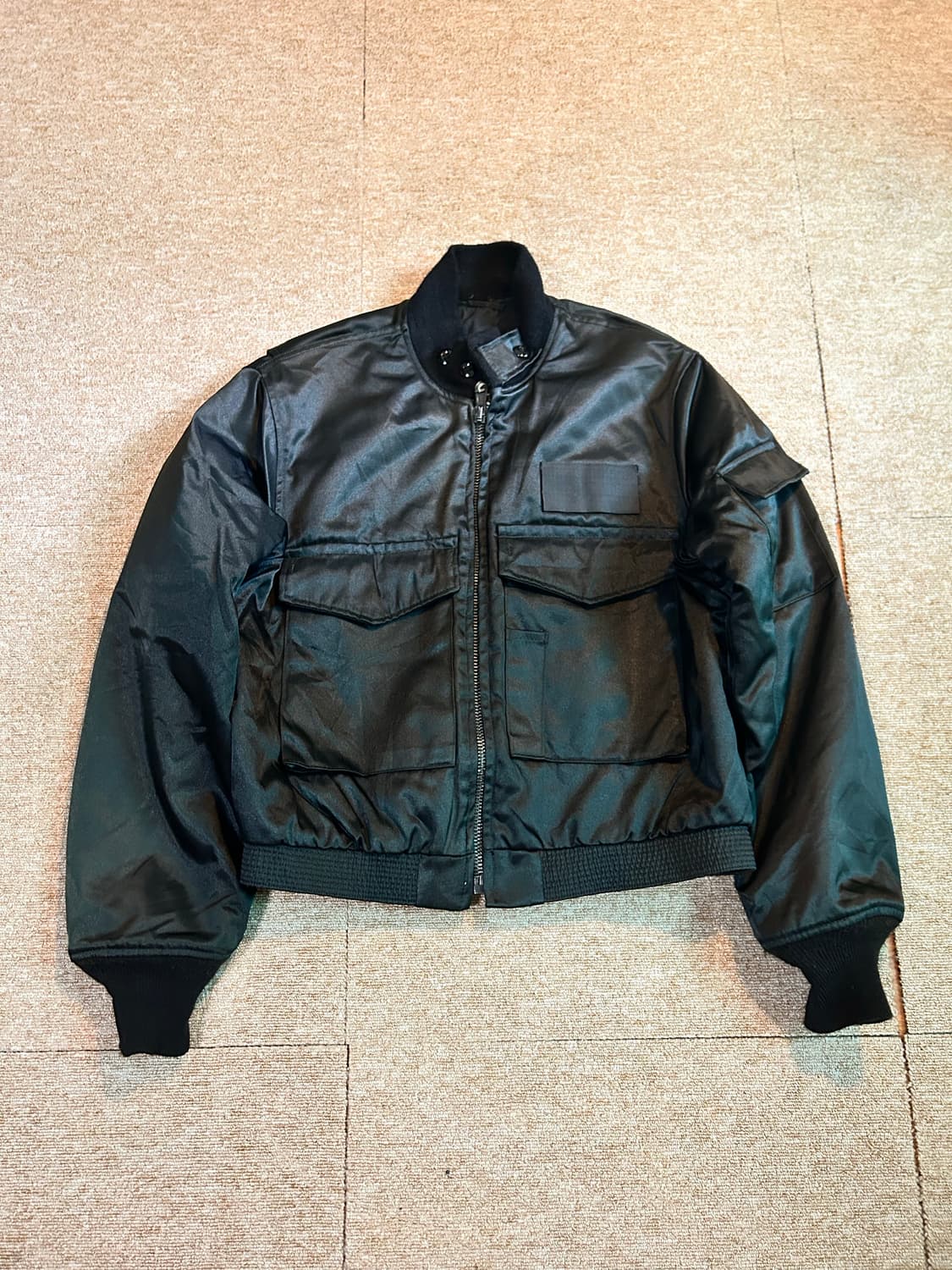 Military Crop Pocket Bomber - 후루츠패밀리