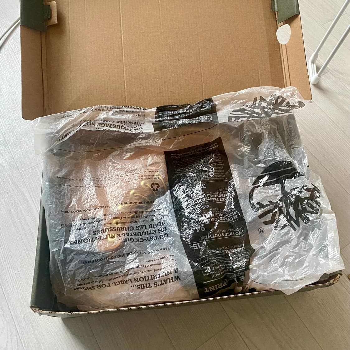 새)팀버랜드 6인치 프리미엄 uk6(250) | 후루츠패밀리