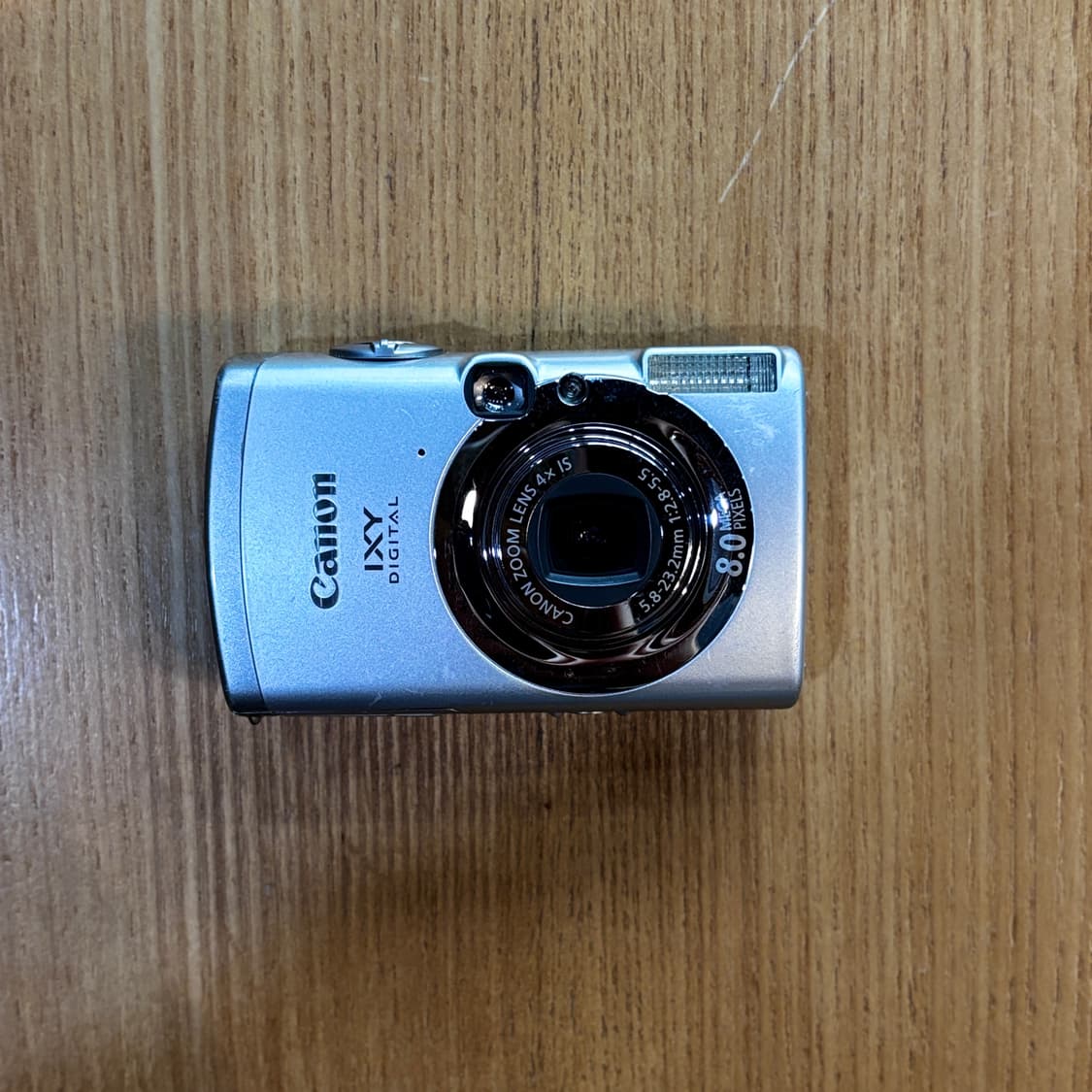 캐논 Canon 익시 IXY 810 익서스 IXUS 950 빈티지 카메라 | 후루츠패밀리