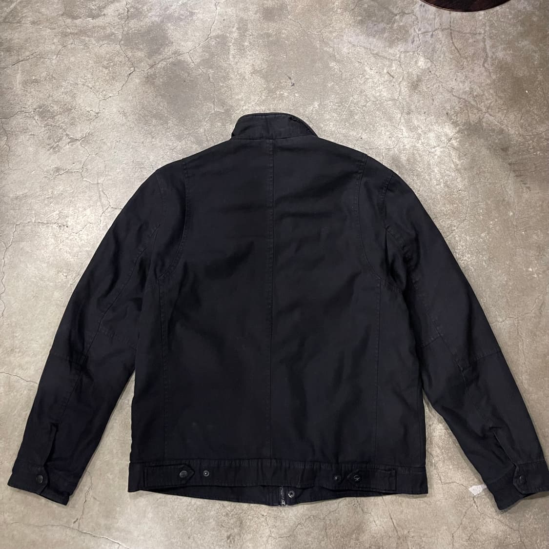 Levi's Desert jacket | 후루츠패밀리