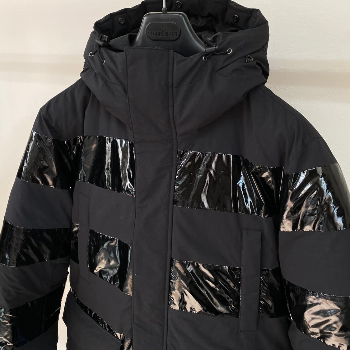 Kolon Sport Taped Down | 후루츠패밀리
