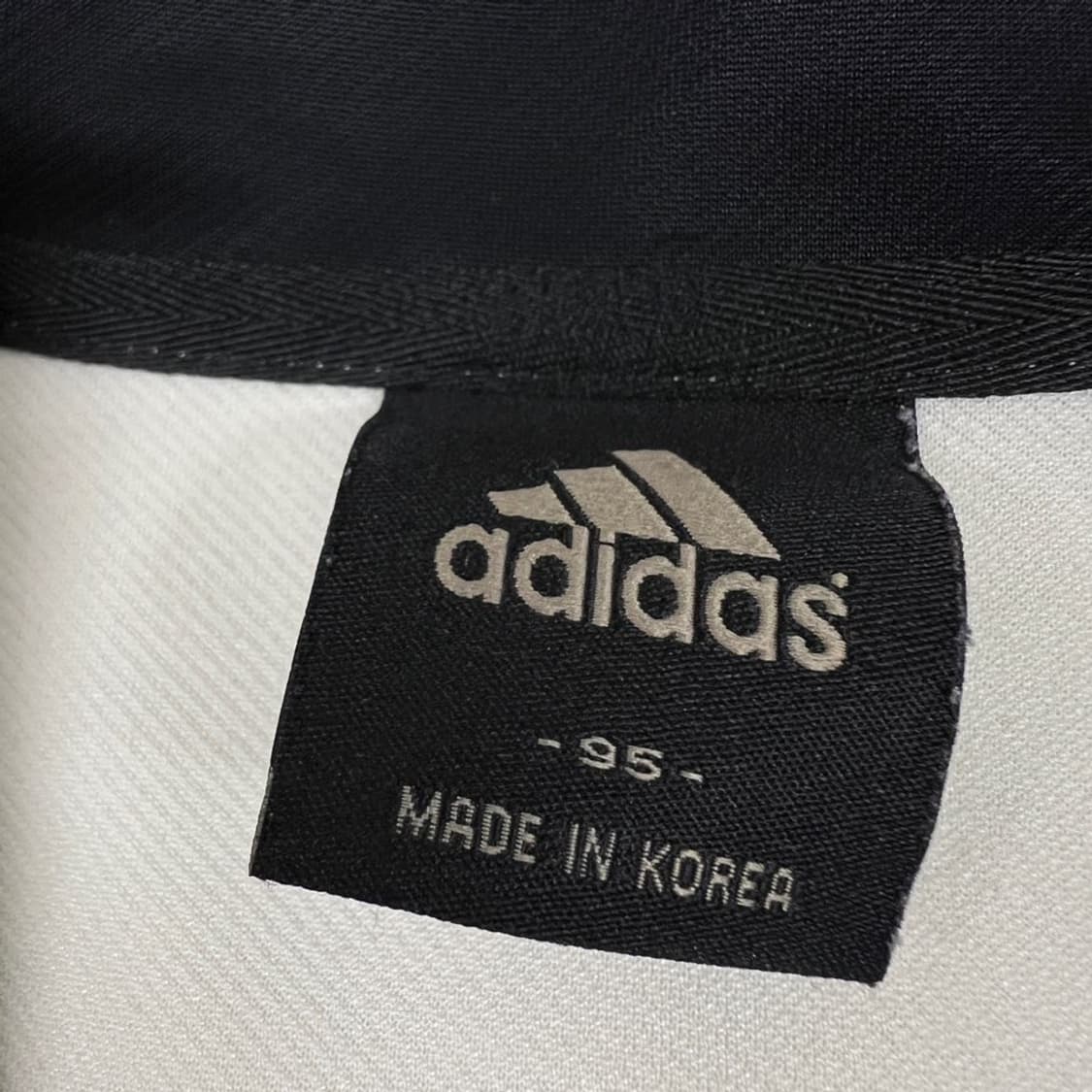 아디다스 트랙탑 | 후루츠패밀리