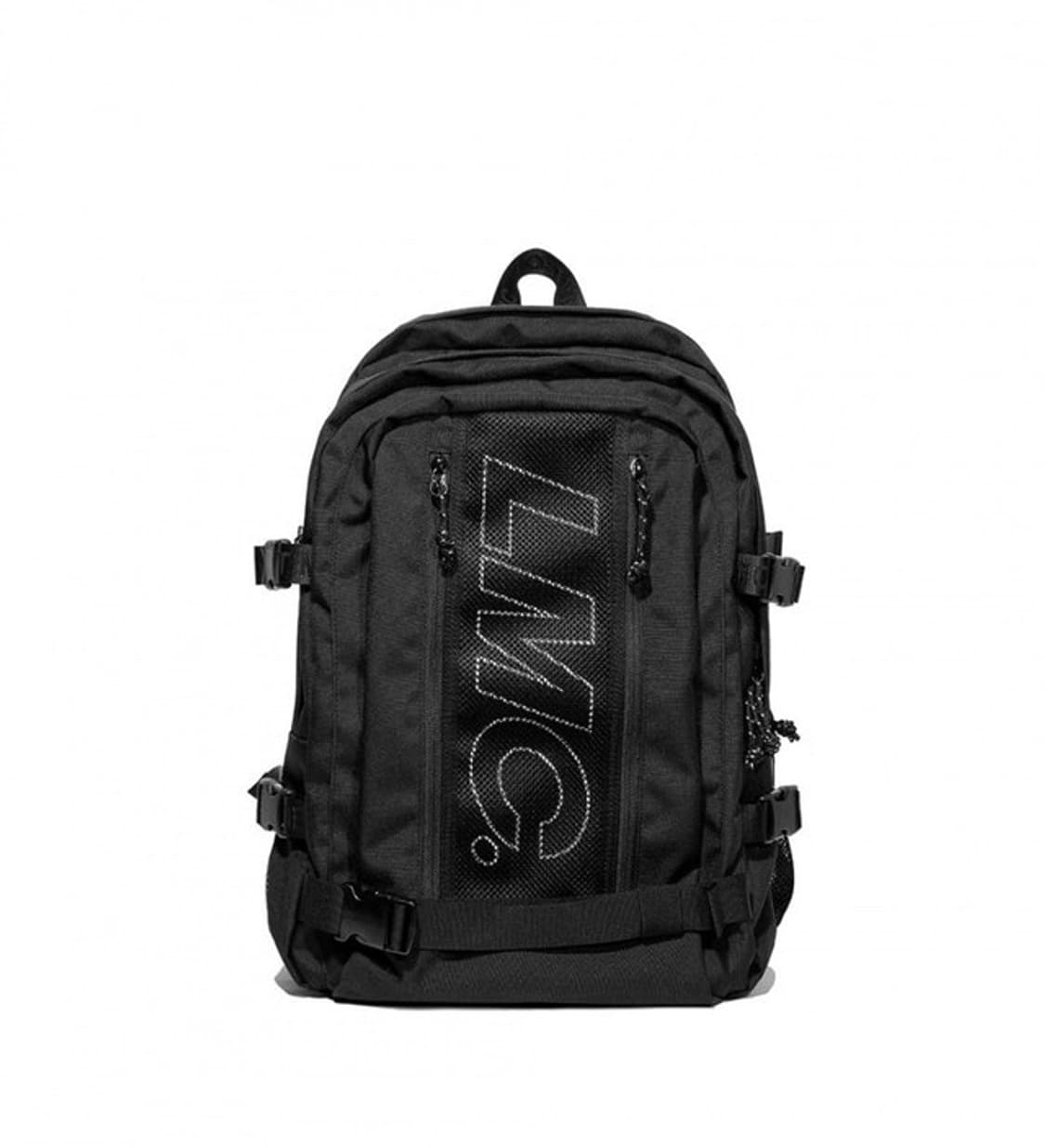 LMC 백팩 새상품 엘엠씨 유틸리티 백팩 - 후루츠패밀리