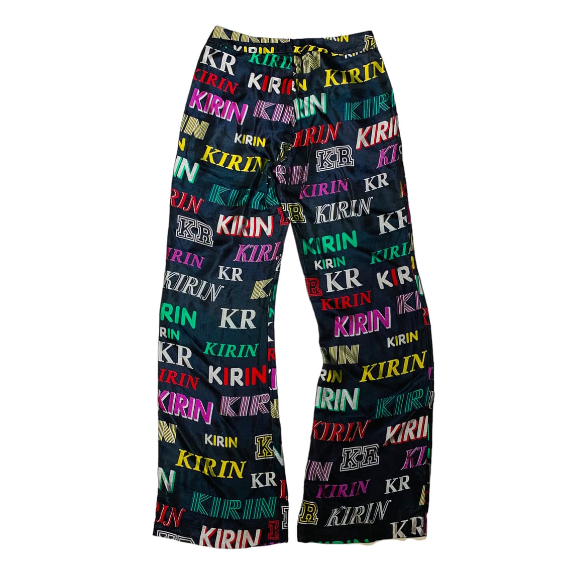 KIRIN PEGGY GOU 기린 페기구 19FW팬츠 | 후루츠패밀리