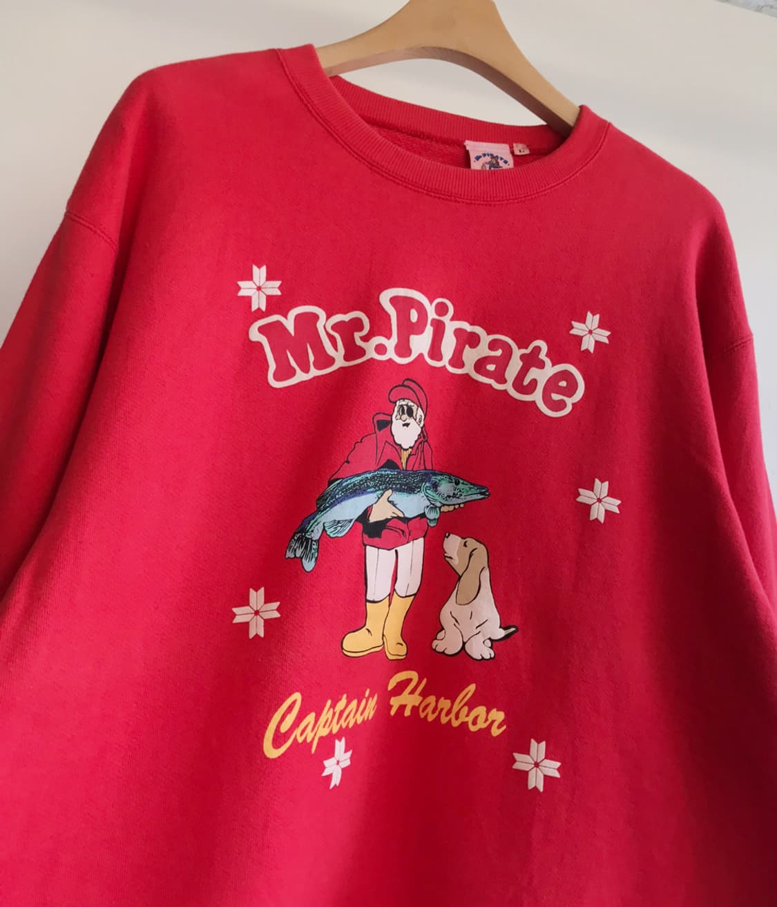 Mr.PIRATE | 후루츠패밀리