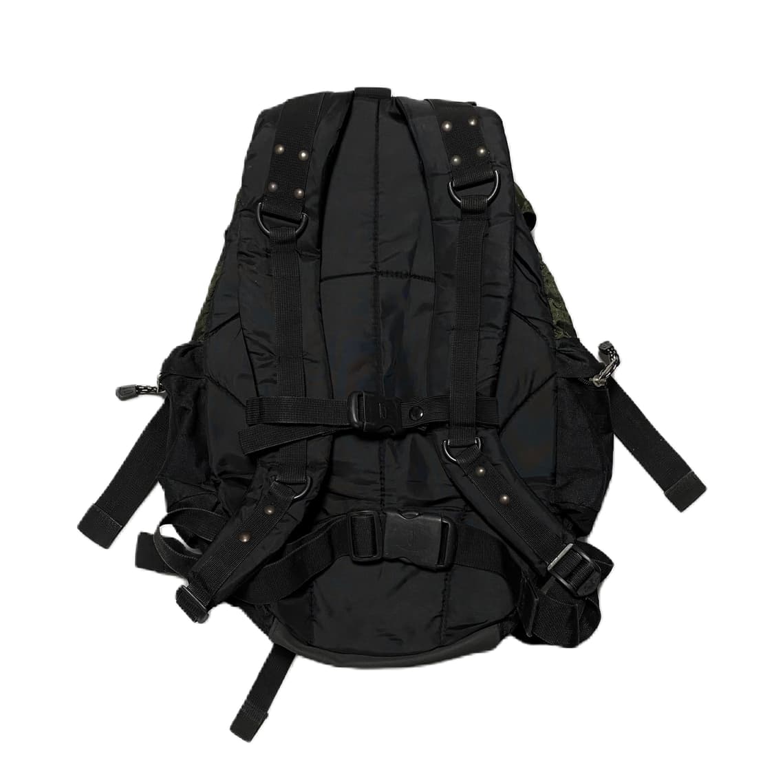 2000s oakley icon backpack | 후루츠패밀리