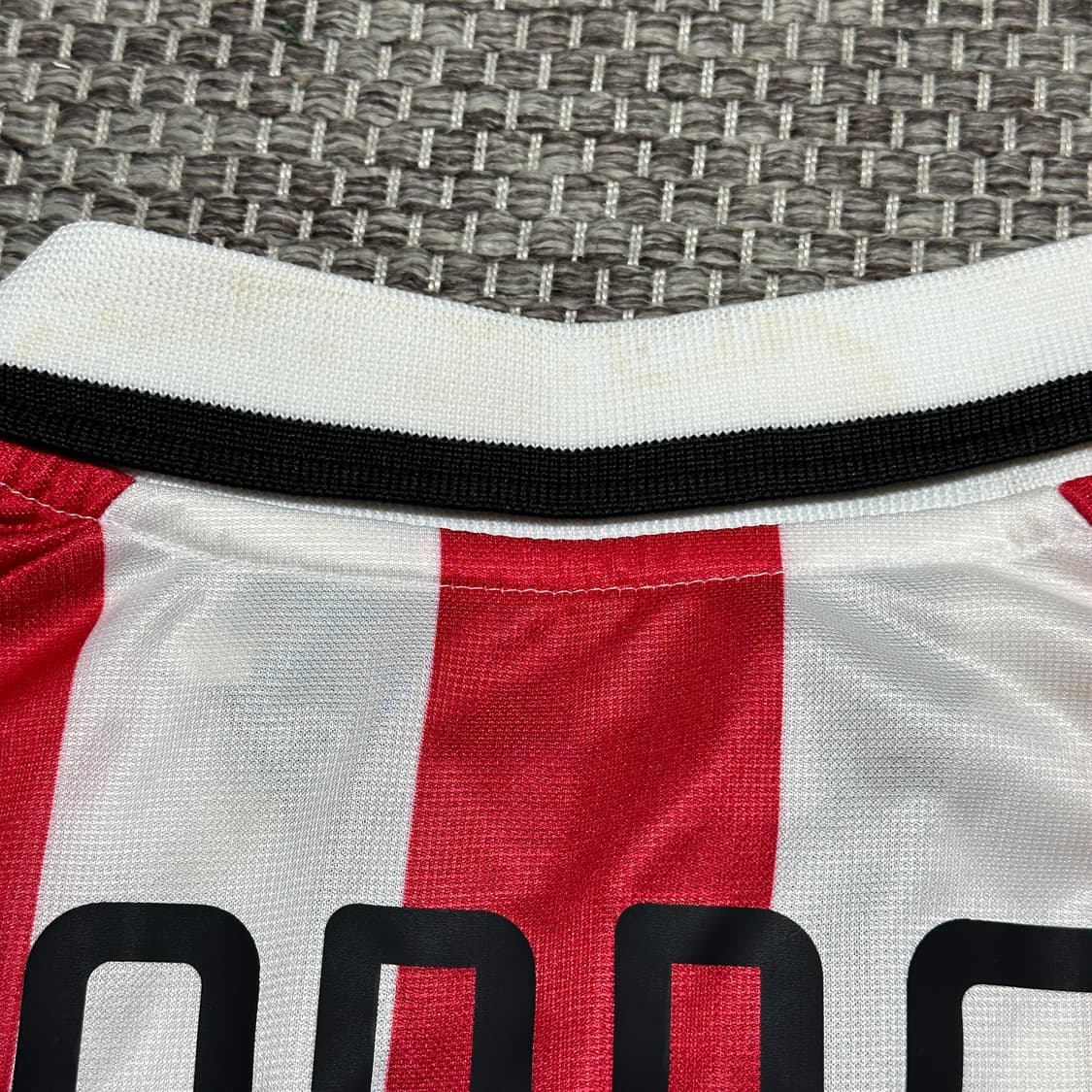 00’s 나이키 02-04 PSV 홈 로번 유니폼 | 후루츠패밀리