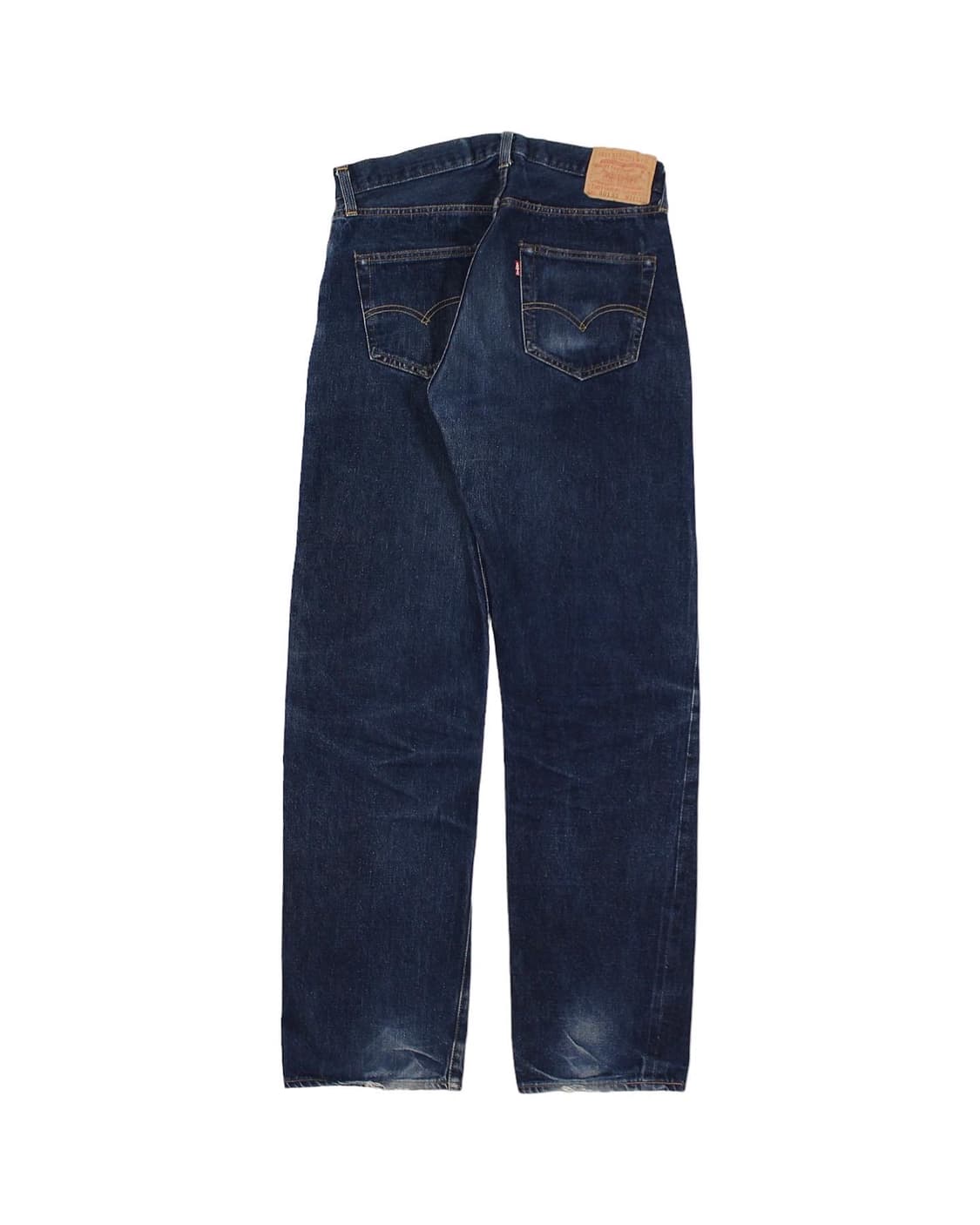 [32] LVC 55501 리바이스 발렌시아 빅E | 후루츠패밀리