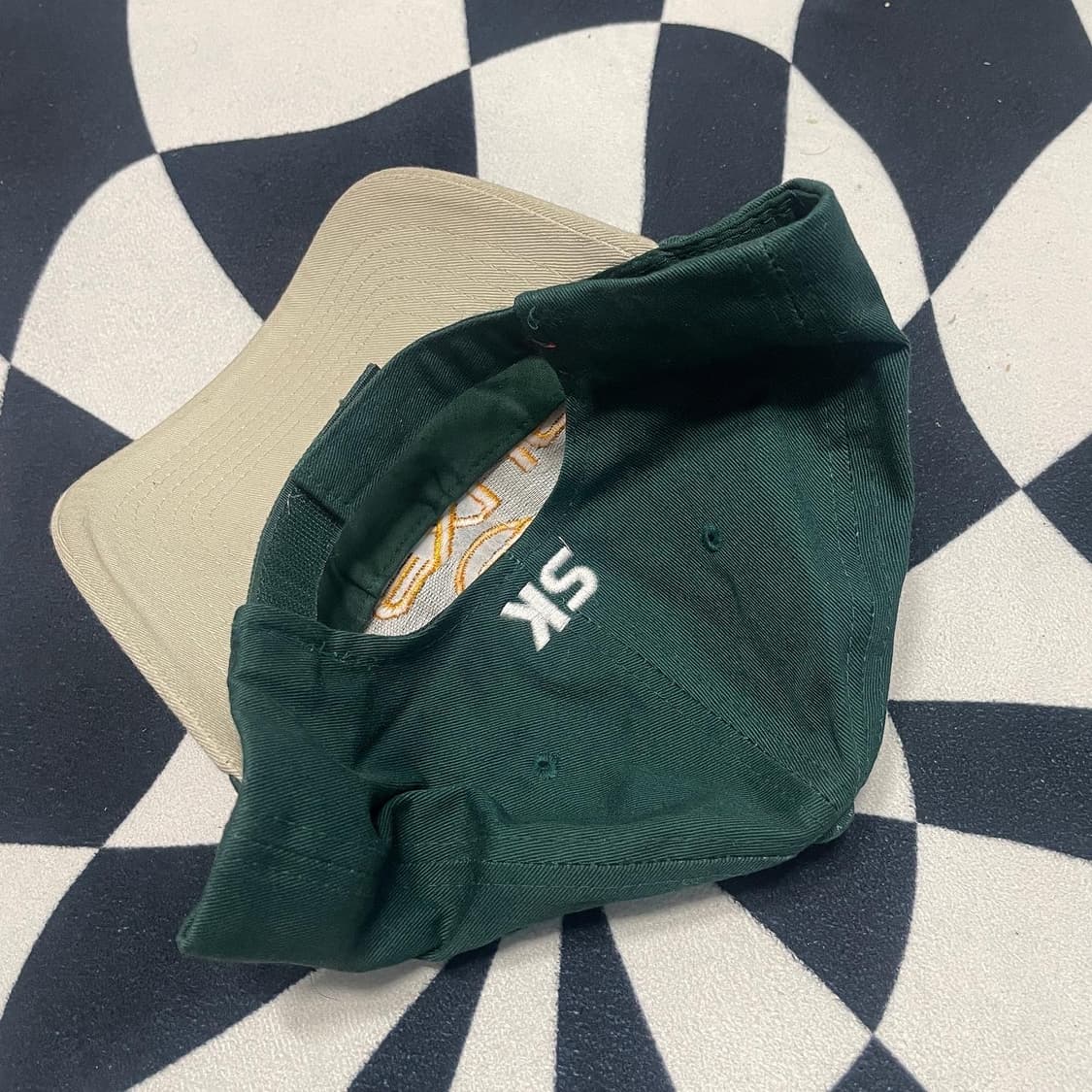 LEXUS BALL CAP - 후루츠패밀리