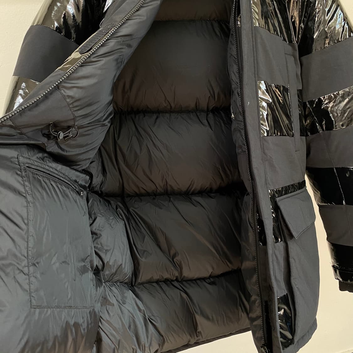 Kolon Sport Taped Down | 후루츠패밀리