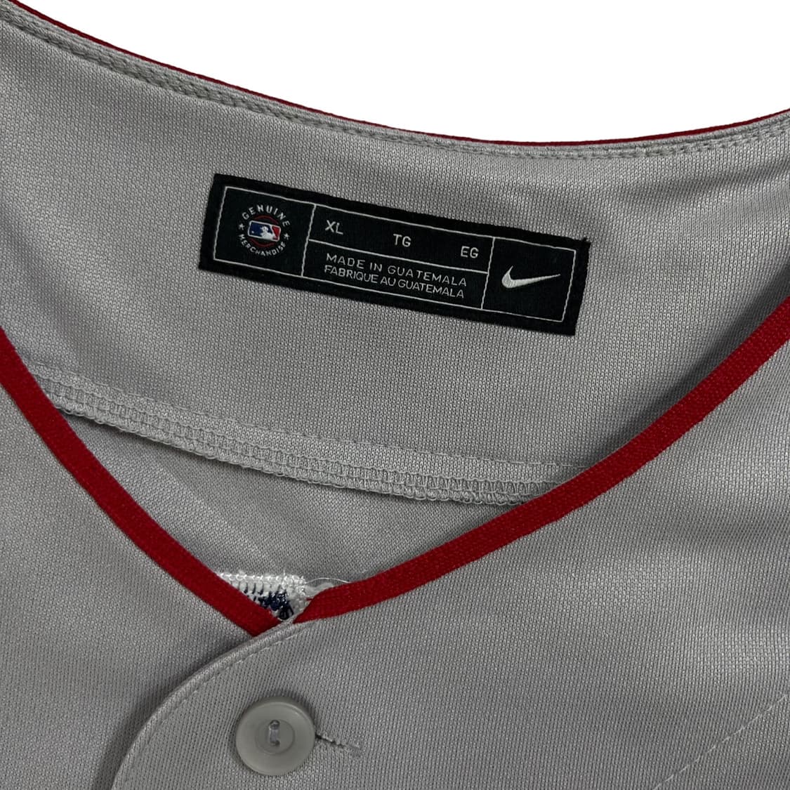 나이키 MLB LA 에인절스 오타니 쇼헤이 유니폼 - 후루츠패밀리