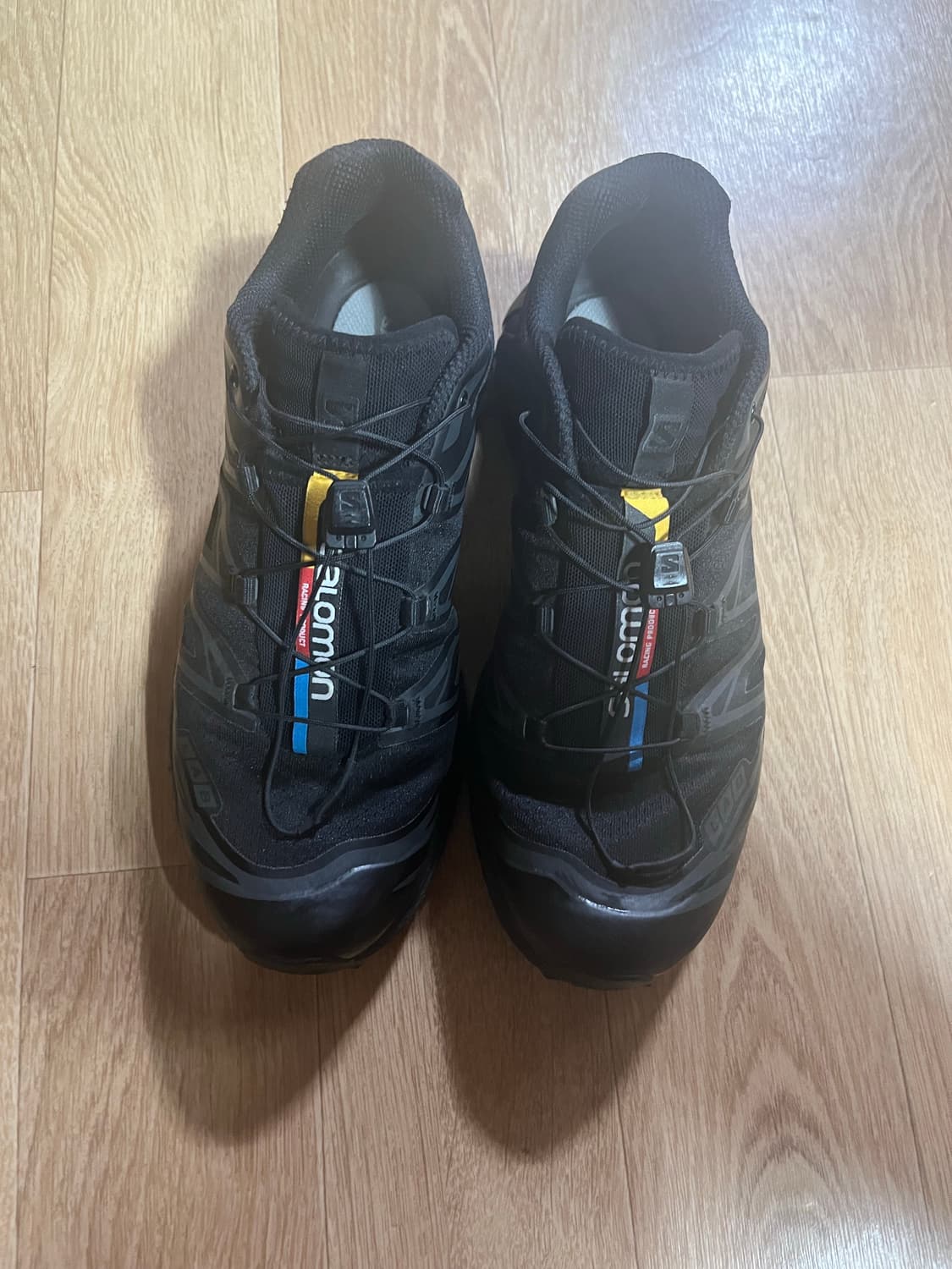 살로몬 xt-6 블랙 265 | 후루츠패밀리