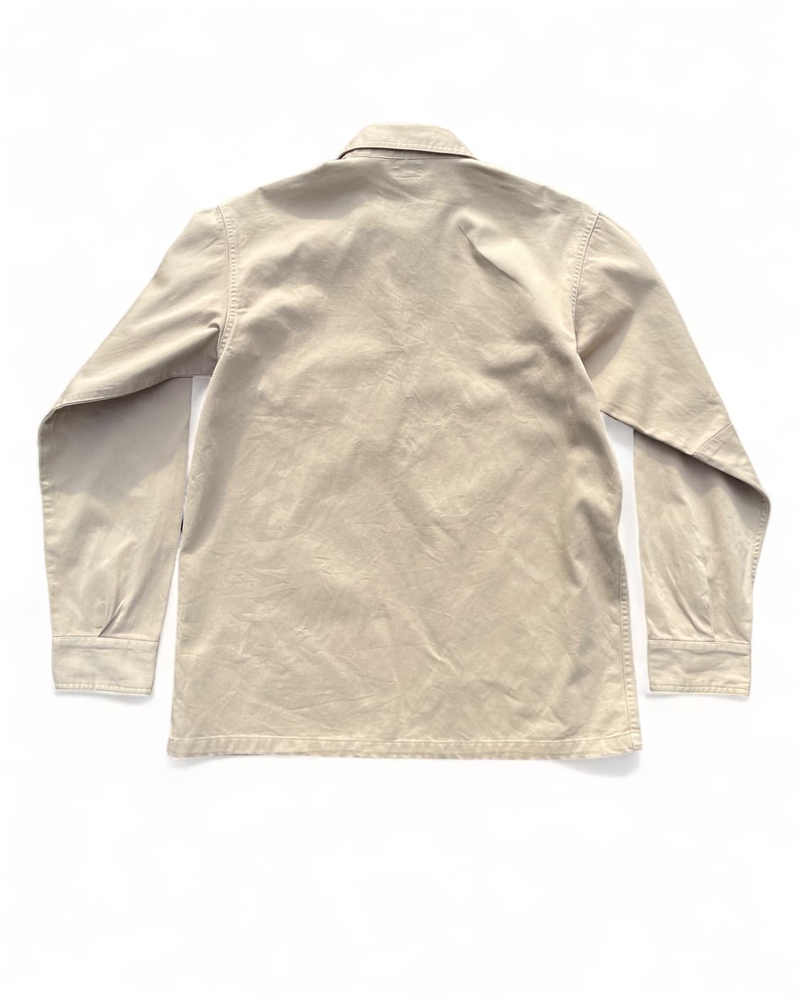 vintage old type work shirts | 후루츠패밀리