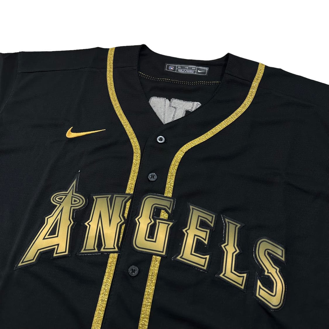 나이키 MLB LA에인절스 오타니 쇼헤이 유니폼 | 후루츠패밀리