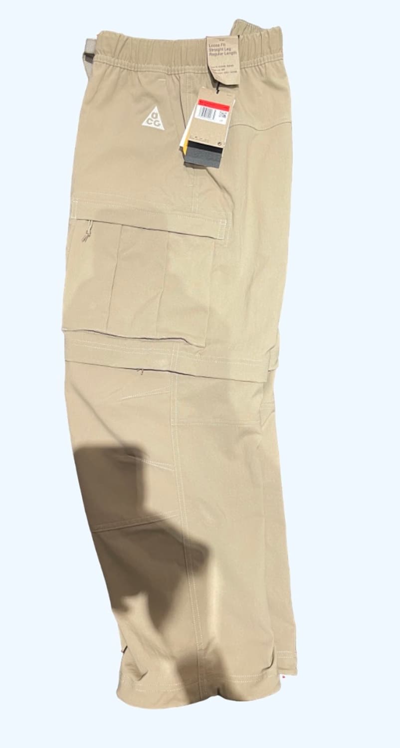 [L] ACG 스미스팬츠 새상품 | 후루츠패밀리