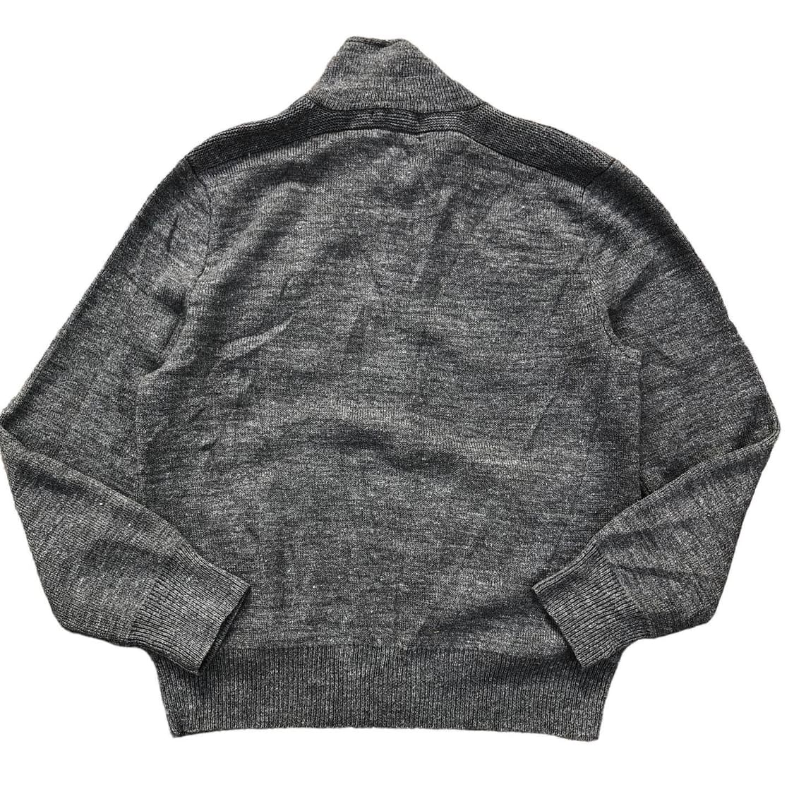 [XL] RRL 더블알엘 4포켓 니트 자켓 | 후루츠패밀리