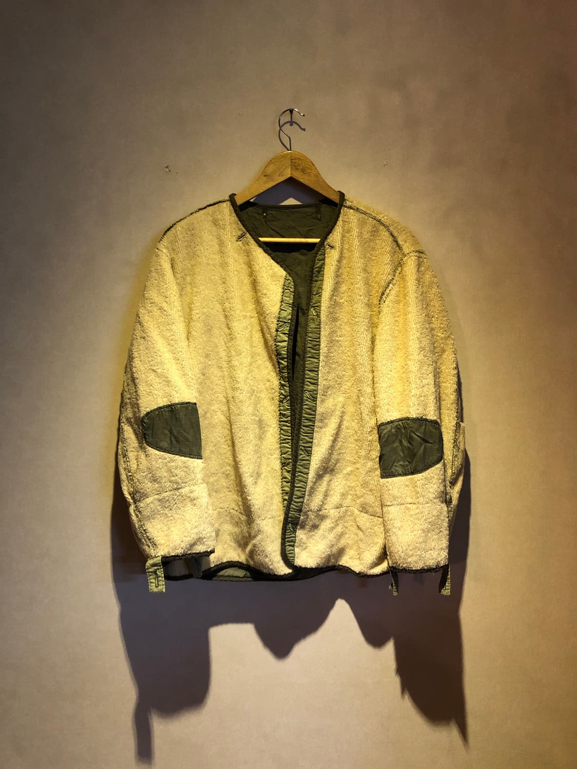 M-51 Fieldliner original | 후루츠패밀리