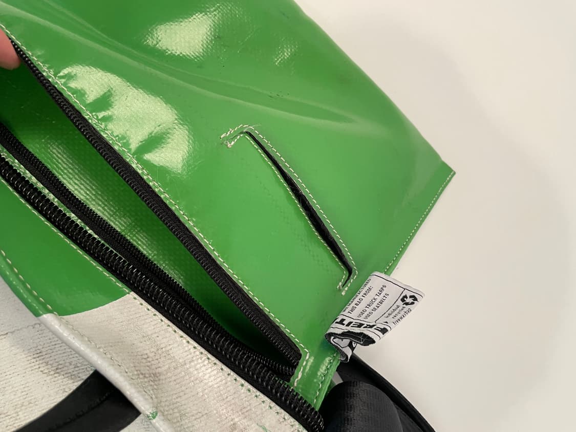 Freitag F202 리랜드 bag | 후루츠패밀리