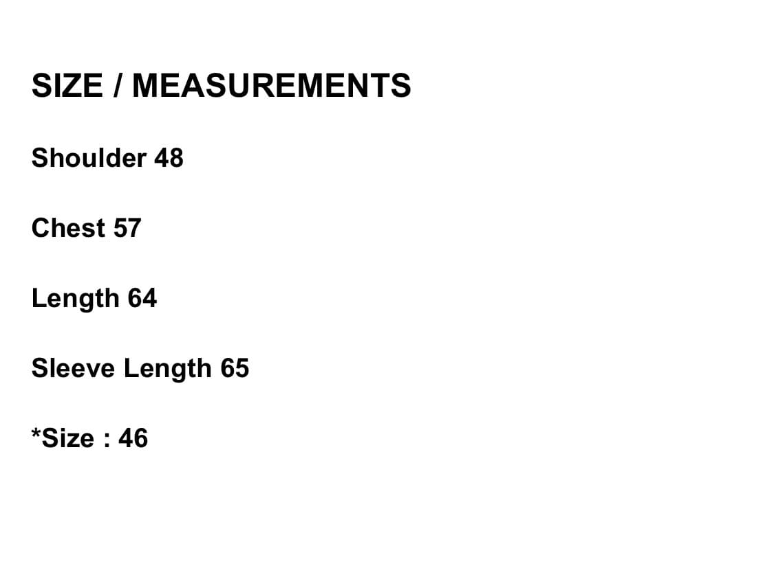 아크네 스튜디오 13fw 봄버 올리브 [46] | 후루츠패밀리