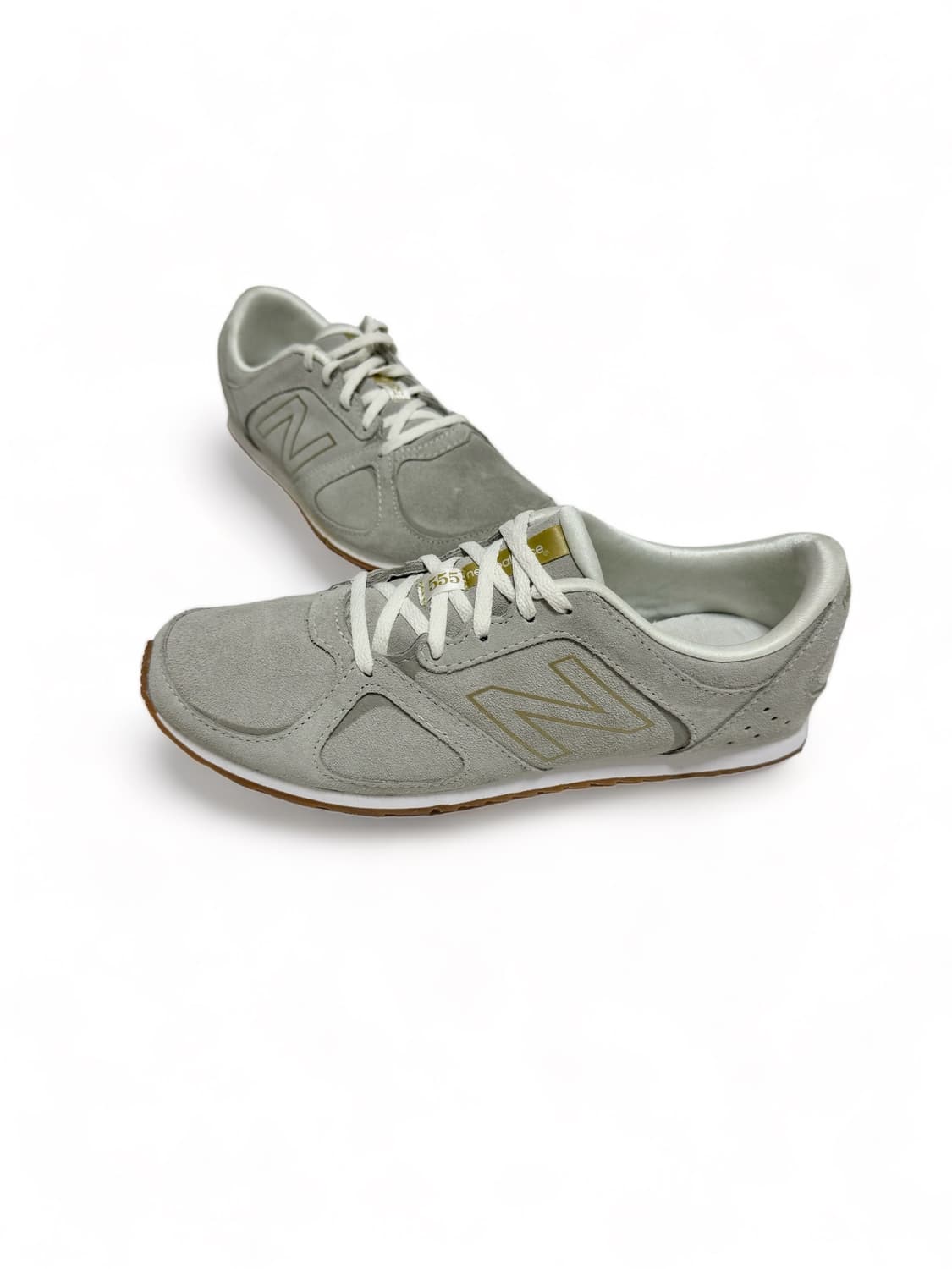 New Balance Retro 555 Shoes | 후루츠패밀리