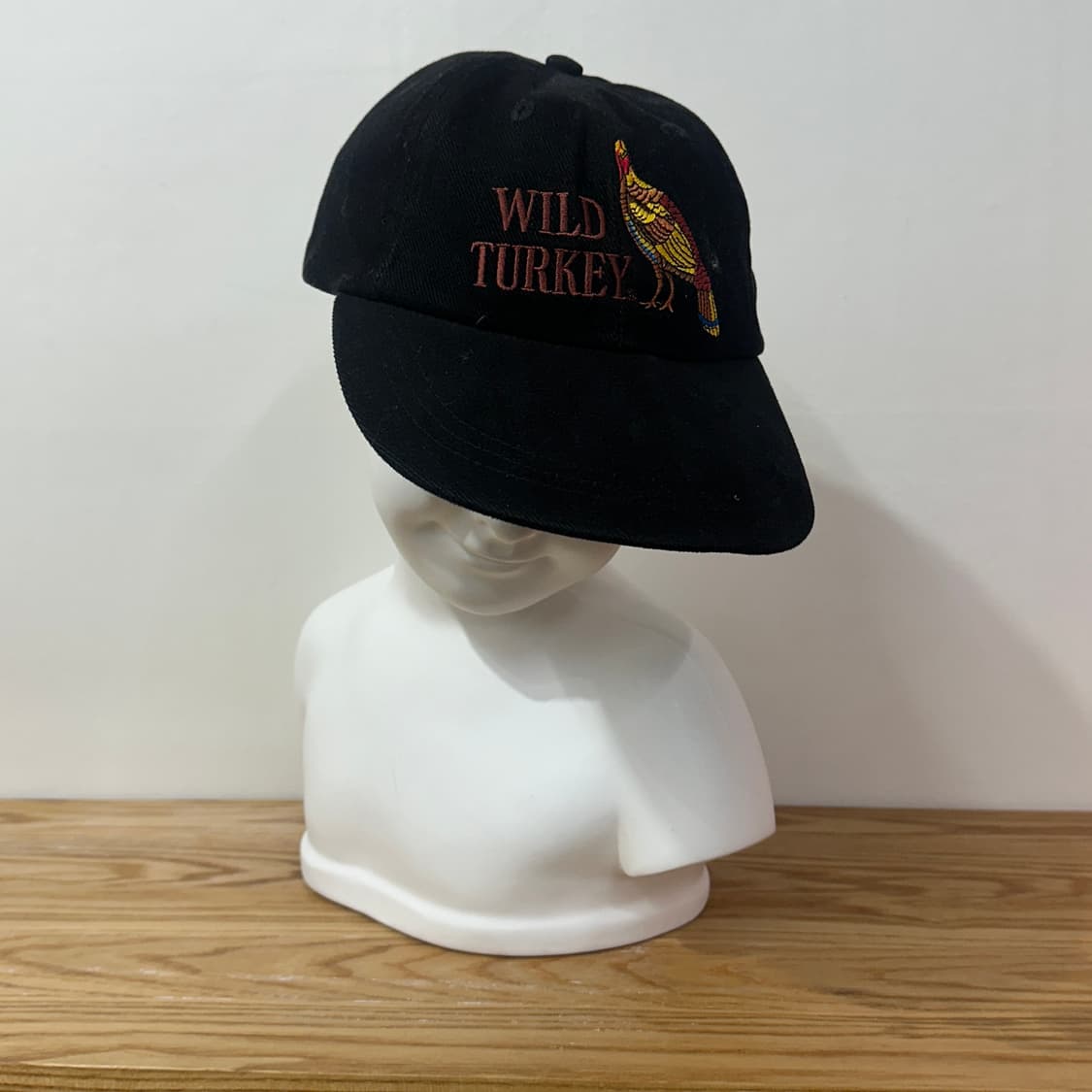 90’s Wild turkey cap | 후루츠패밀리