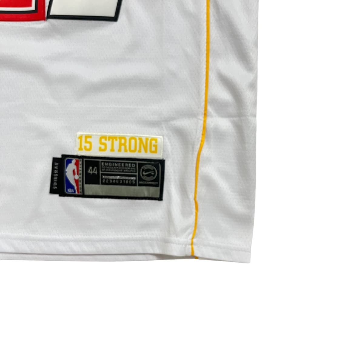 나이키 Nba 마이애미 히트 지미 버틀러 유니폼 후루츠패밀리