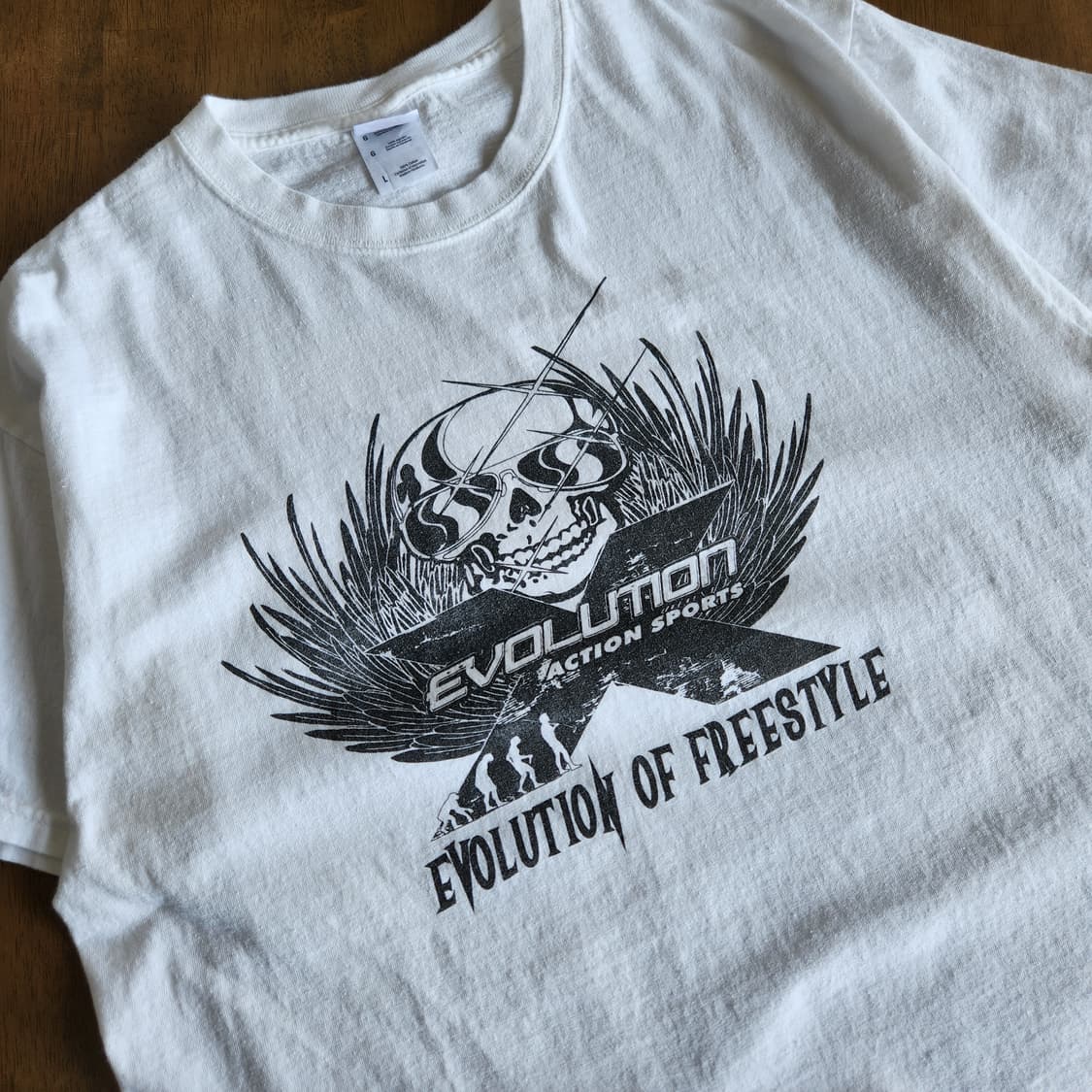 103) FRUIT of the LOOM - 후루츠패밀리