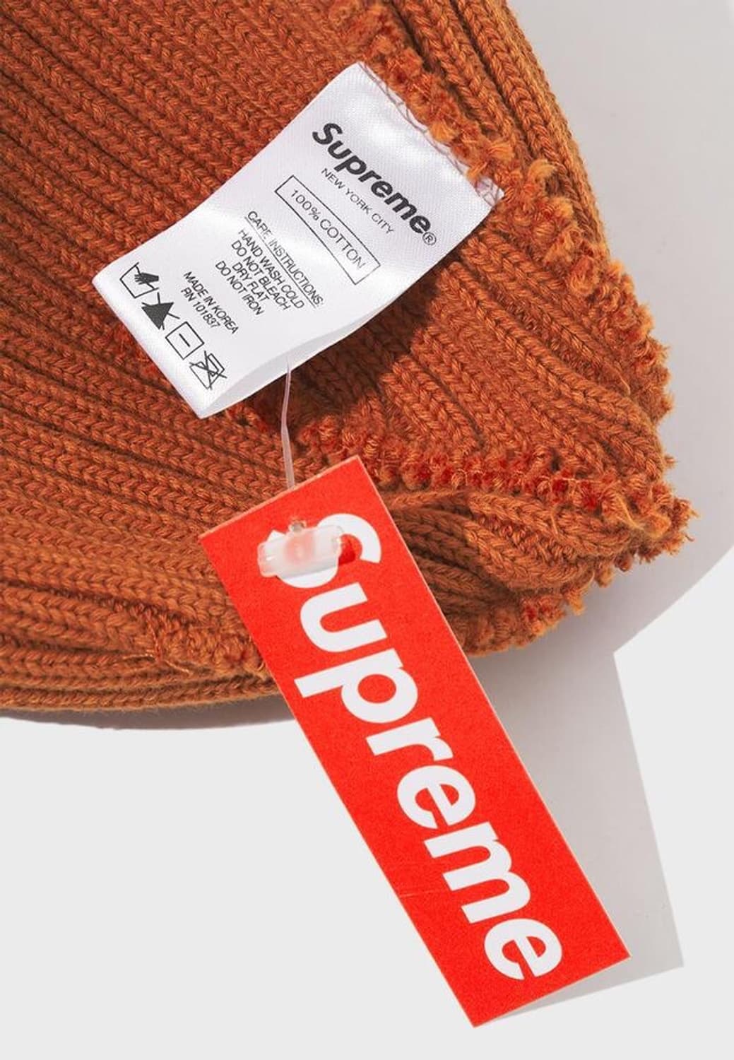 SUPREME head wear | 후루츠패밀리