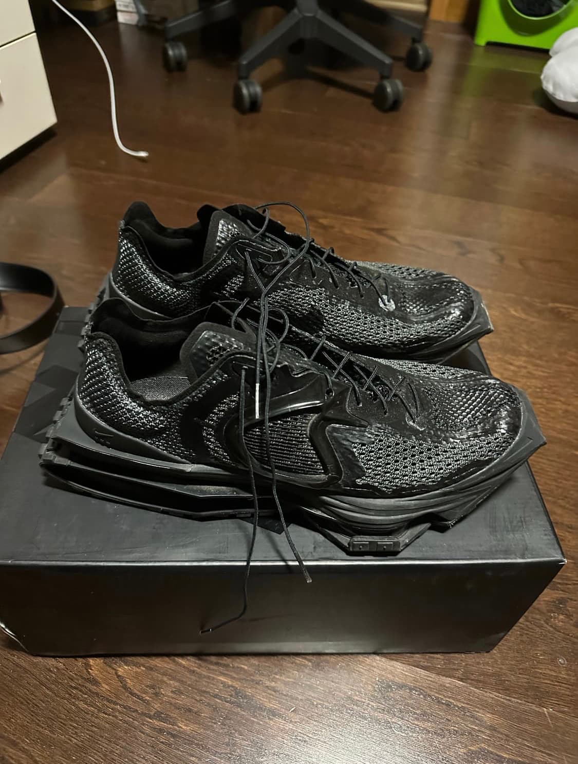 [285] 나이키 mmw 풀박스 | 후루츠패밀리