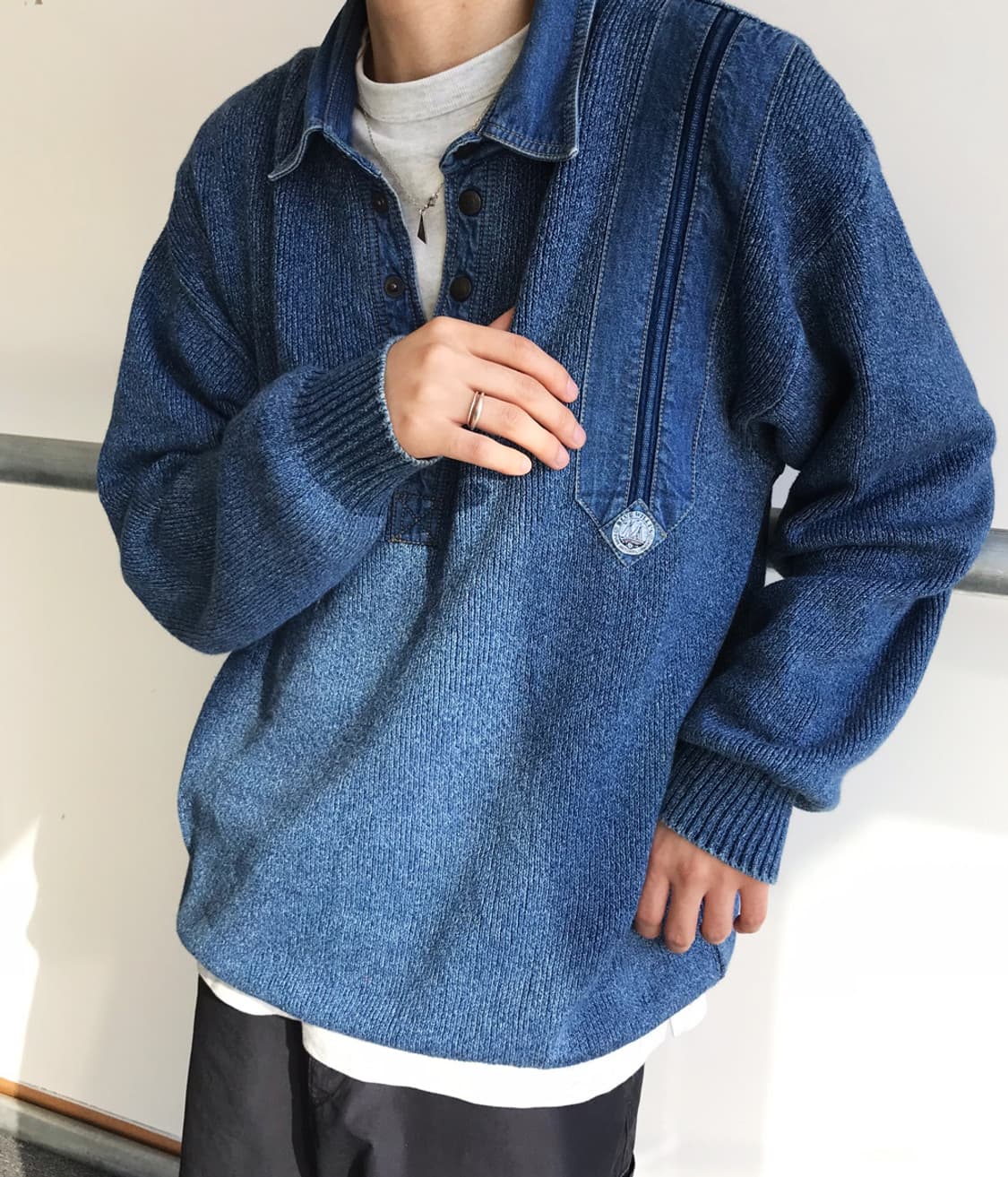 BLUE WILLI'S | 후루츠패밀리
