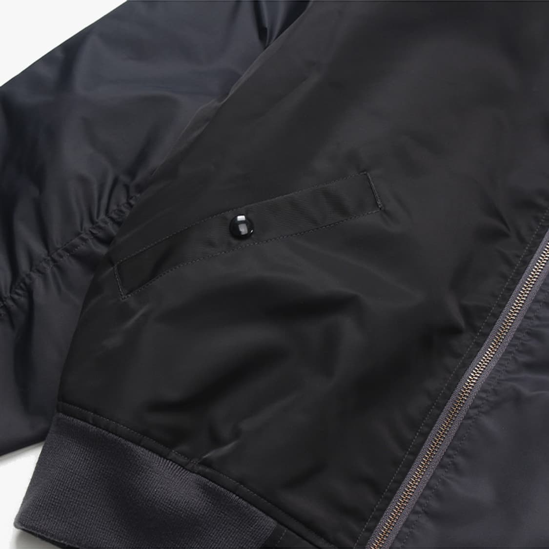 BEAMS "MA-1" | 후루츠패밀리