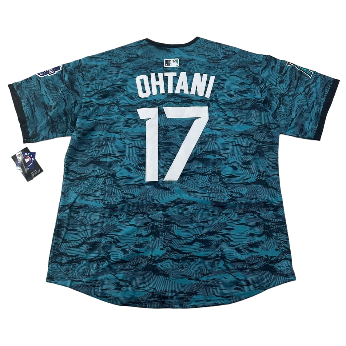 나이키 MLB LA애인절스 오타니 쇼헤이 올스타 유니폼 | 후루츠패밀리