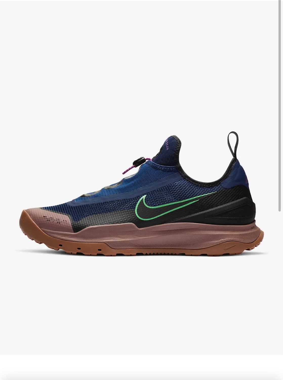 nike acg ao zoom air 260 | 후루츠패밀리