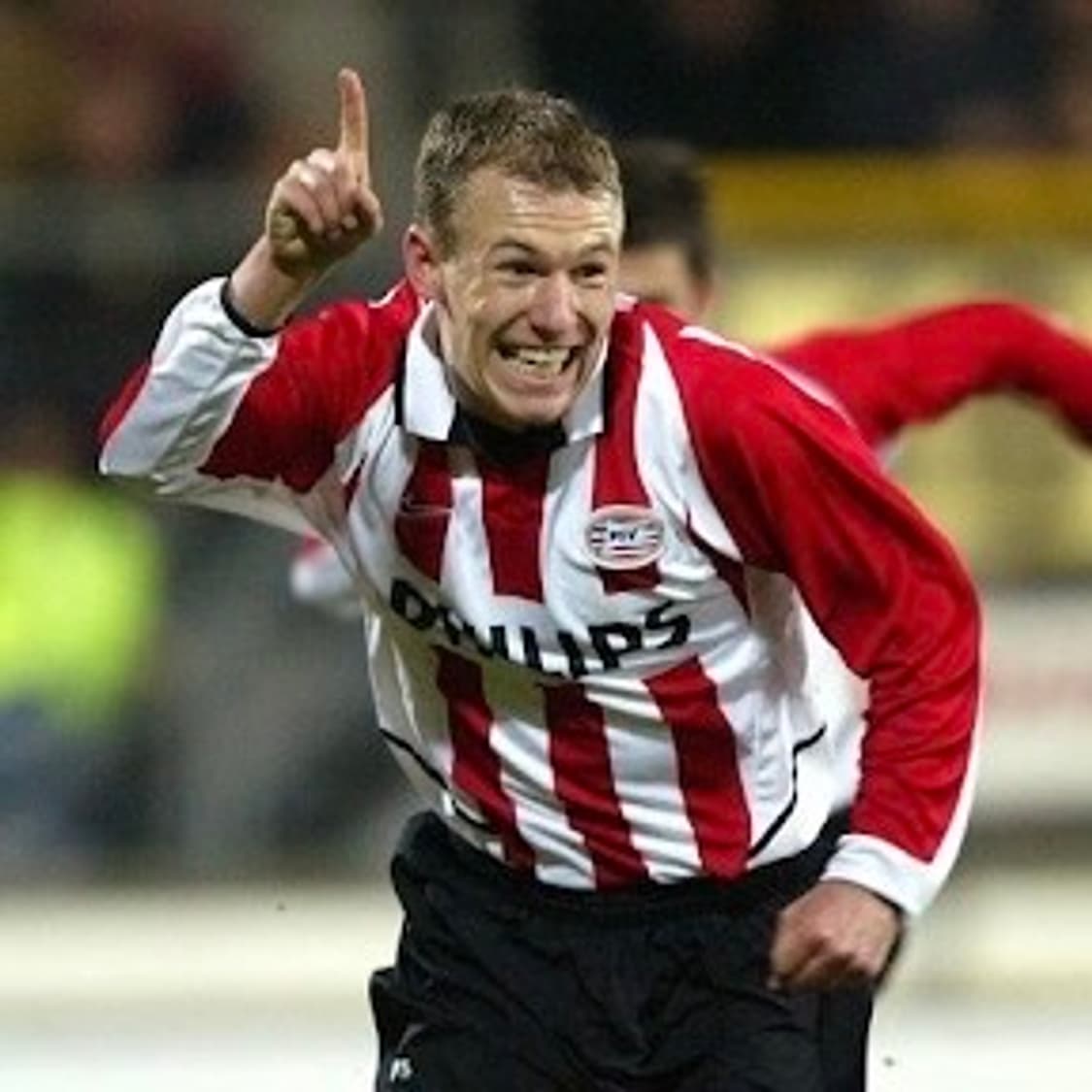 00’s 나이키 02-04 PSV 홈 로번 유니폼 | 후루츠패밀리