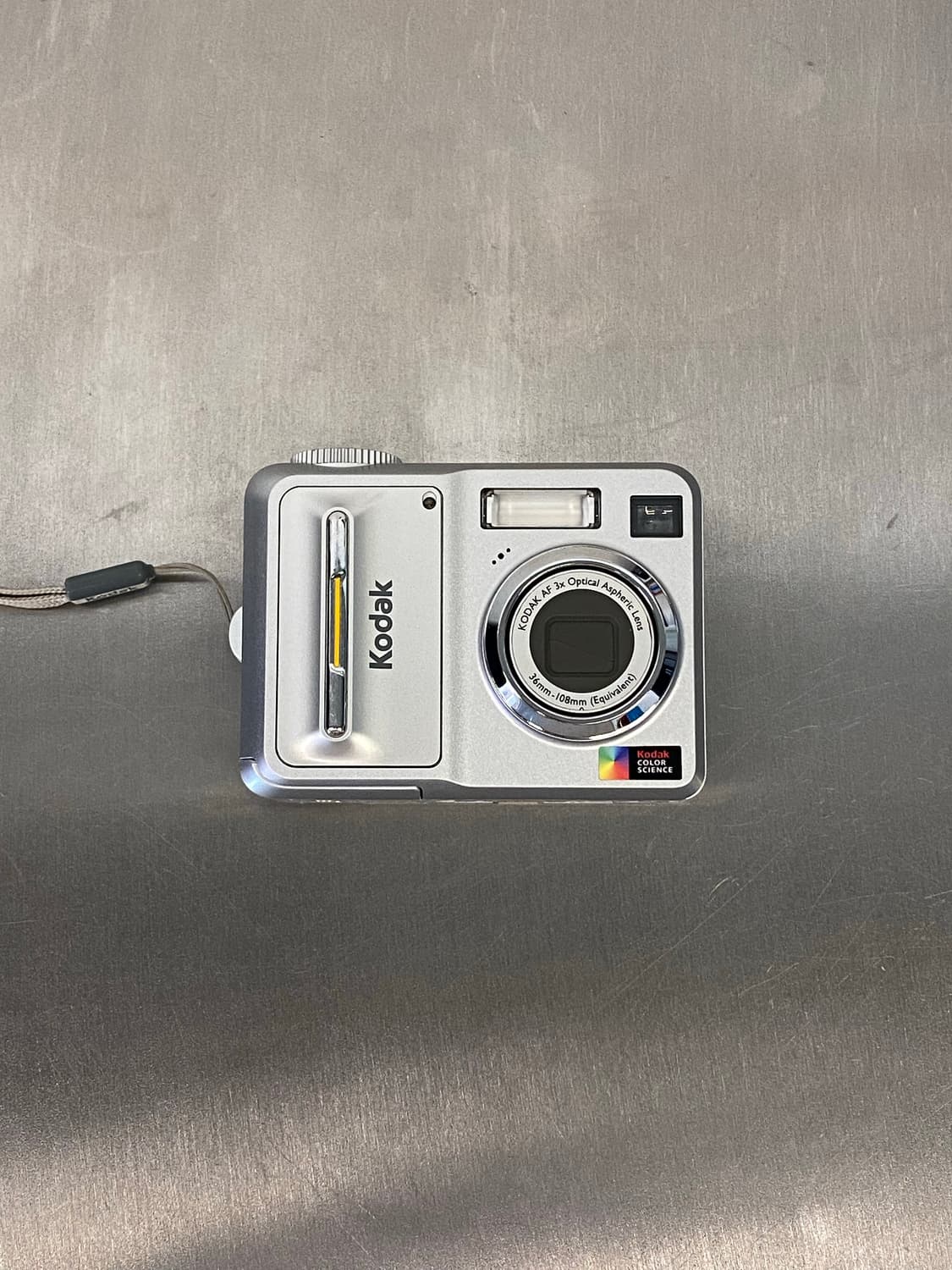 코닥 이지쉐어 C653 (풀박스) / 빈티지 디카 - 후루츠패밀리