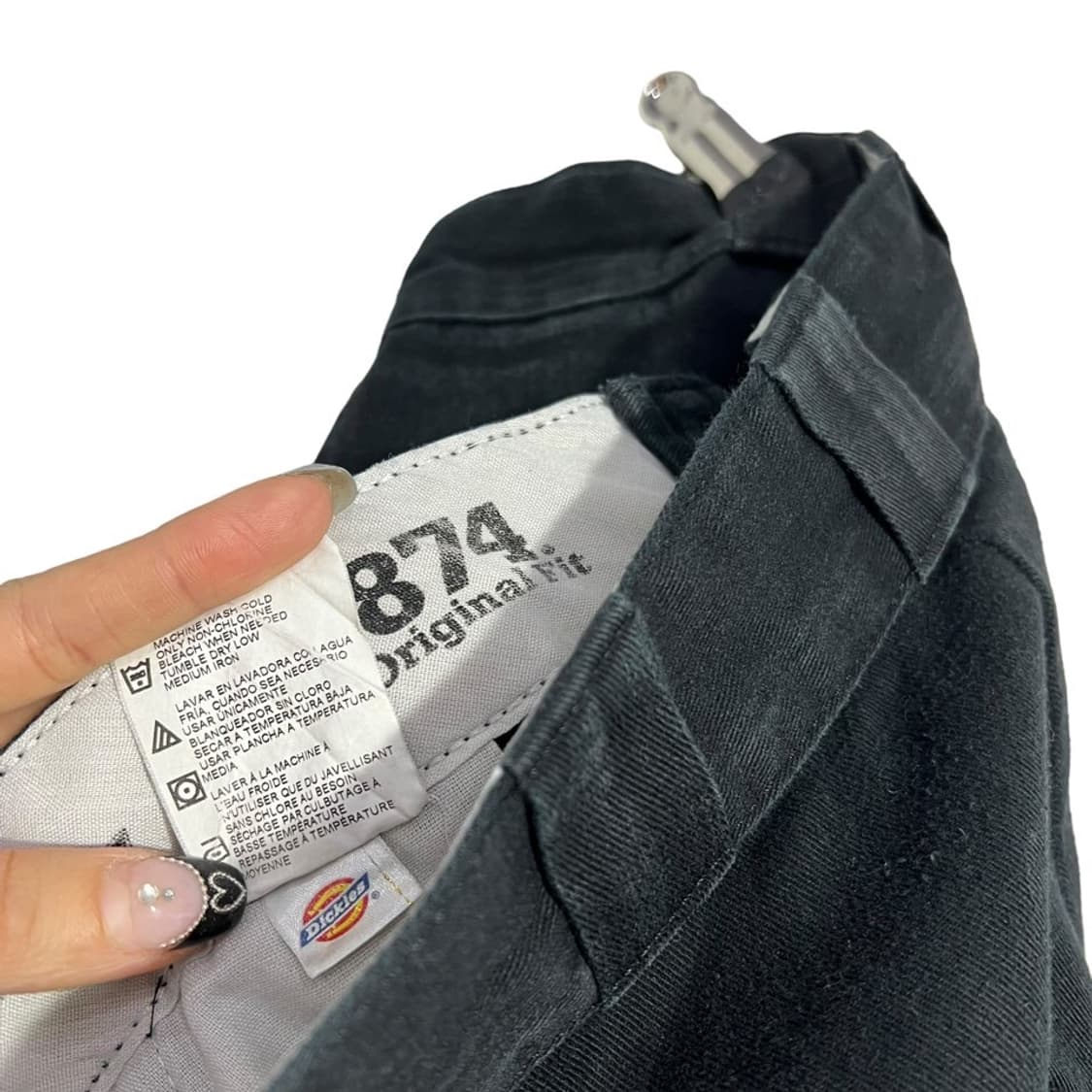 디키즈 874 팬츠 | 후루츠패밀리