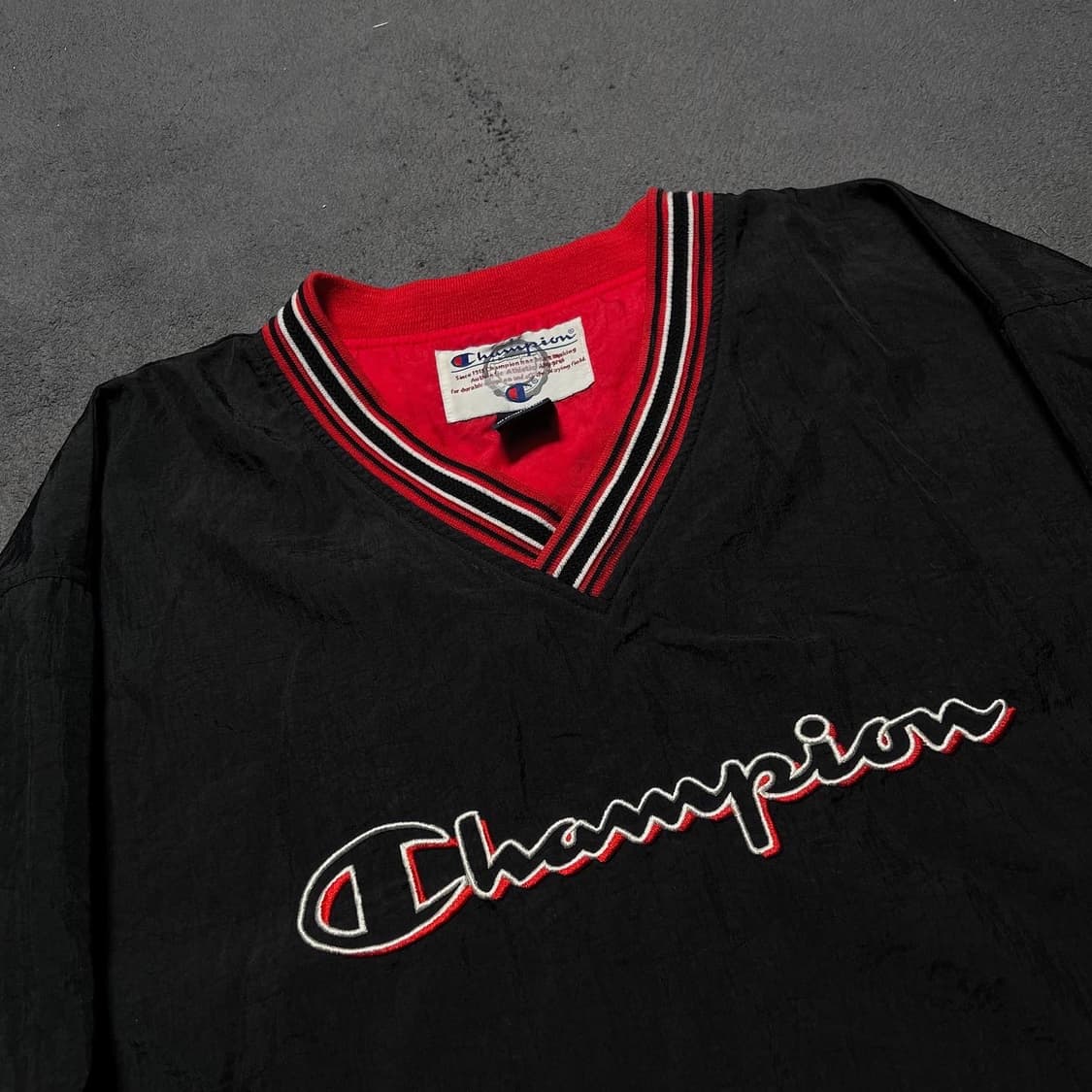 Champion | 후루츠패밀리