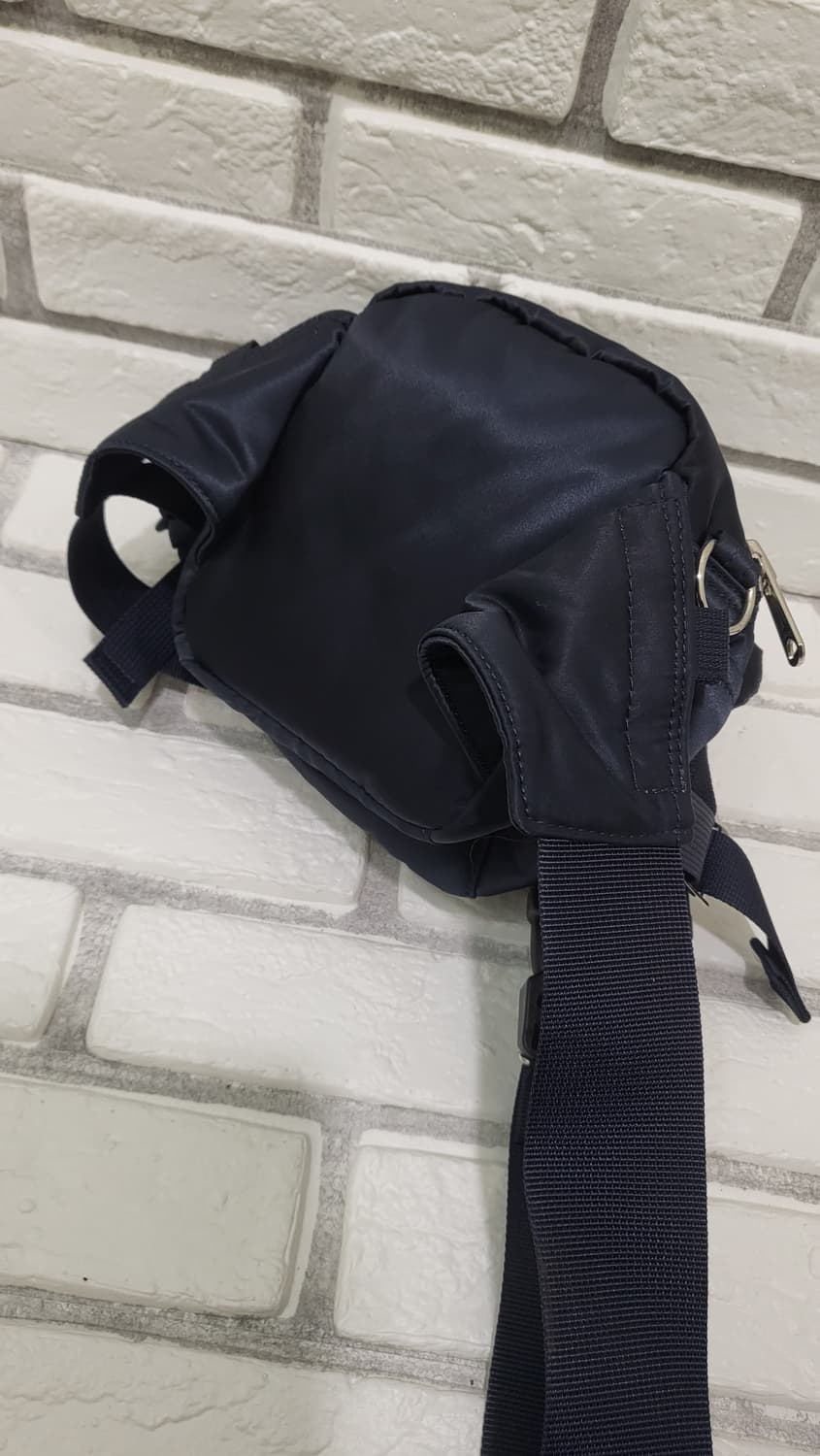 20FW 포터 X 무리카미 다카시 80주년 페니백 | 후루츠패밀리