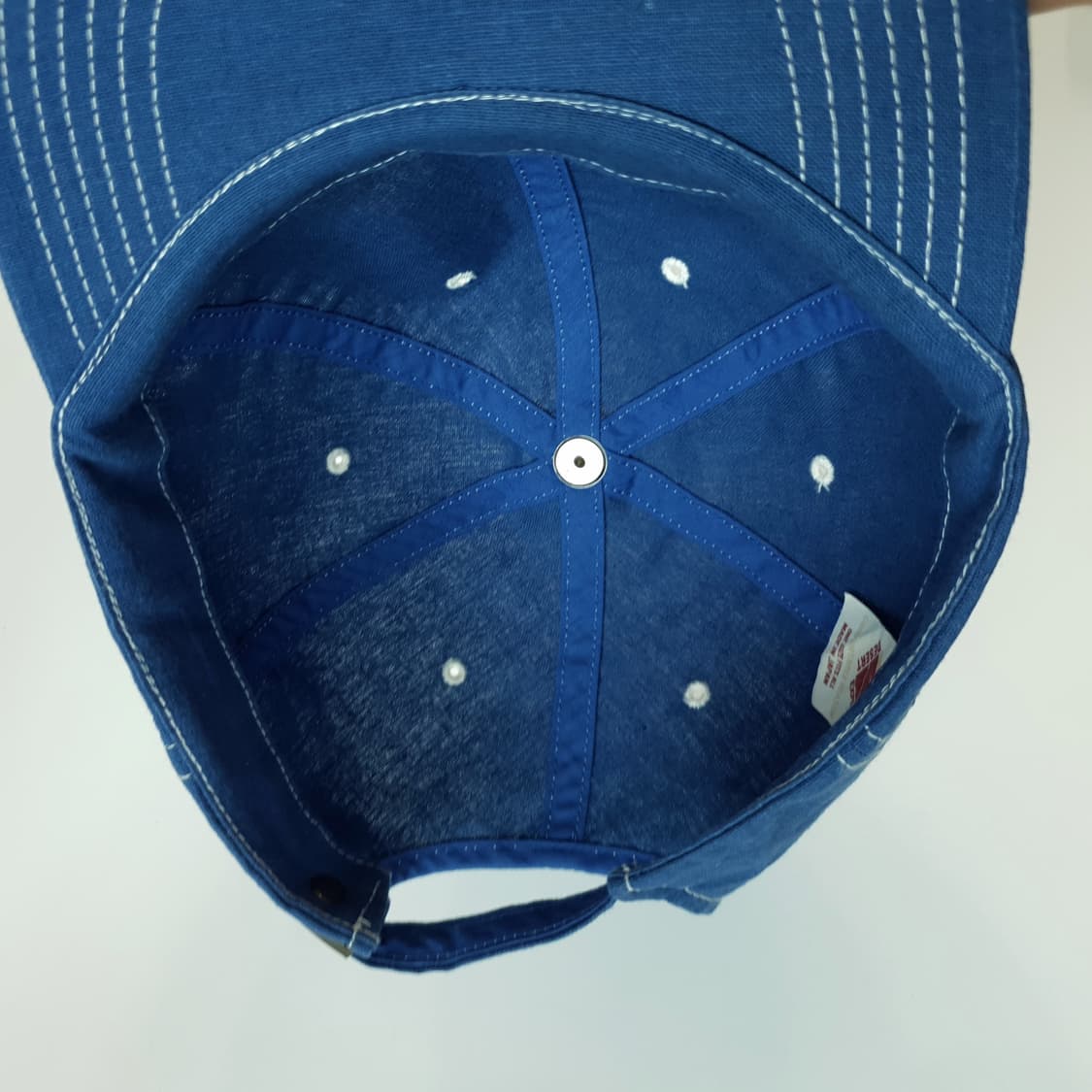 COMFORTABLE REASON desrt cap | 후루츠패밀리