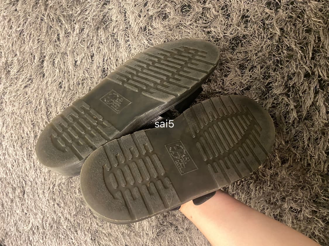 닥터마틴 그리폰 uk4 230-235 | 후루츠패밀리