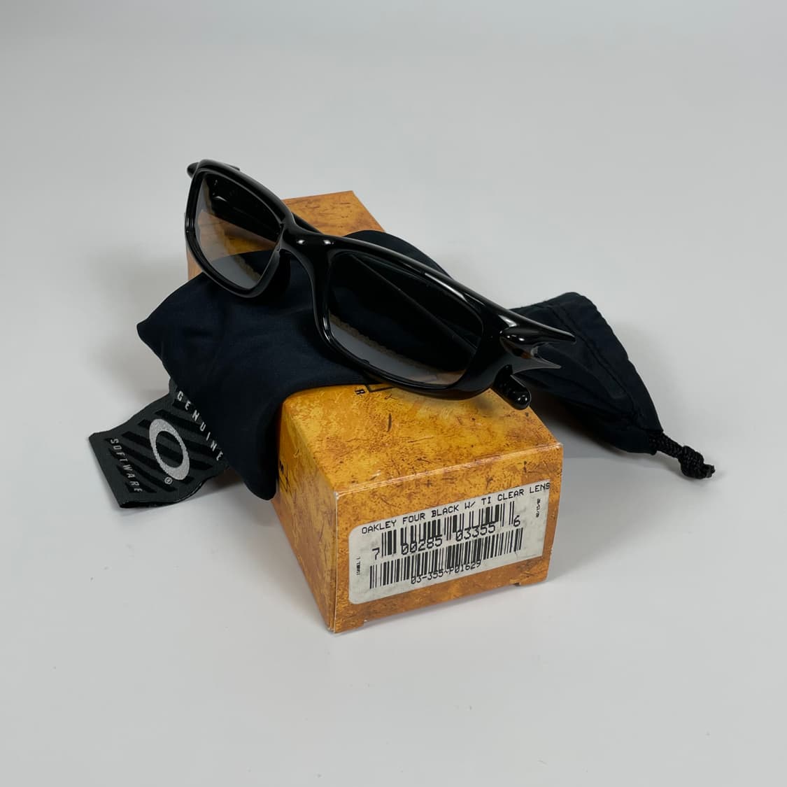 오클리 선글라스 oakley four | 후루츠패밀리