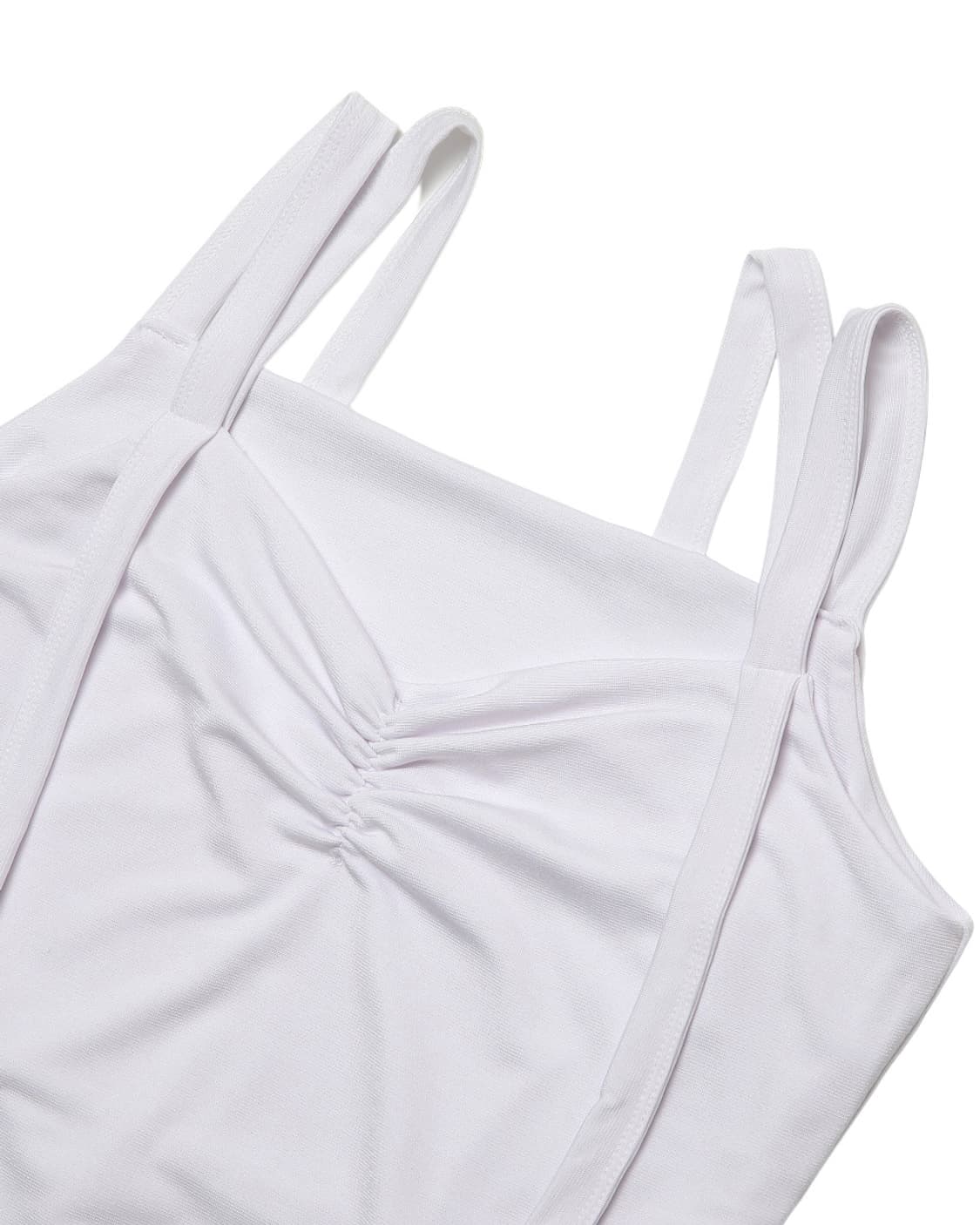 yuje 유제 스트랩 슬리브리스 | 후루츠패밀리