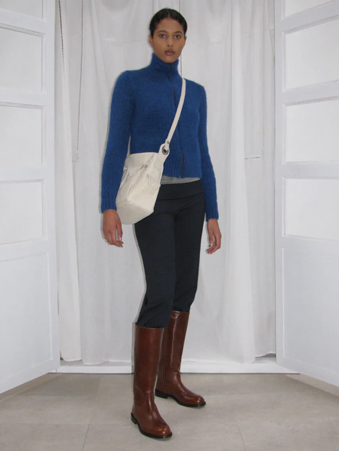 팔로마울 (Paloma Wool) Stadium | 후루츠패밀리