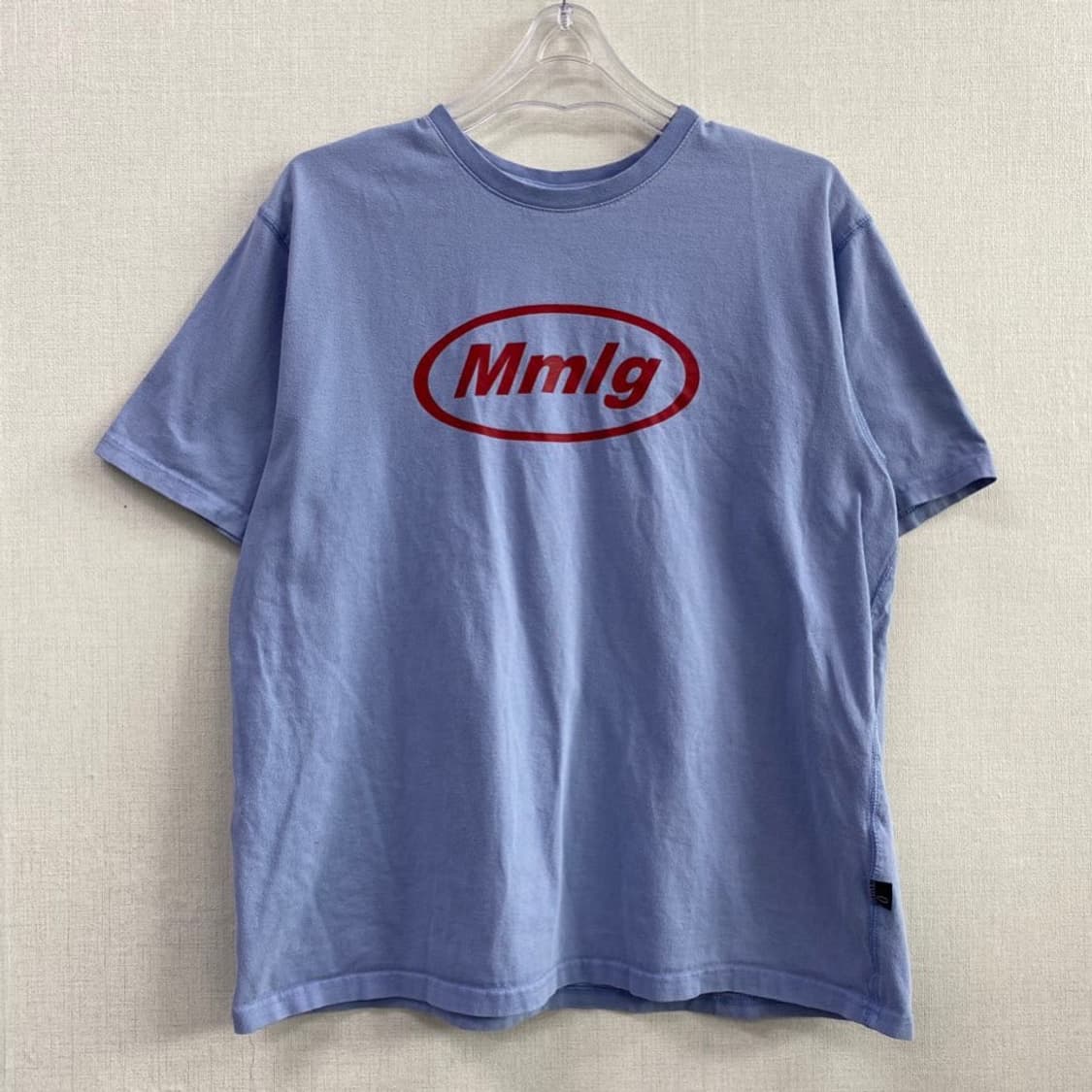 [M] Mmlg 반팔티 | 후루츠패밀리