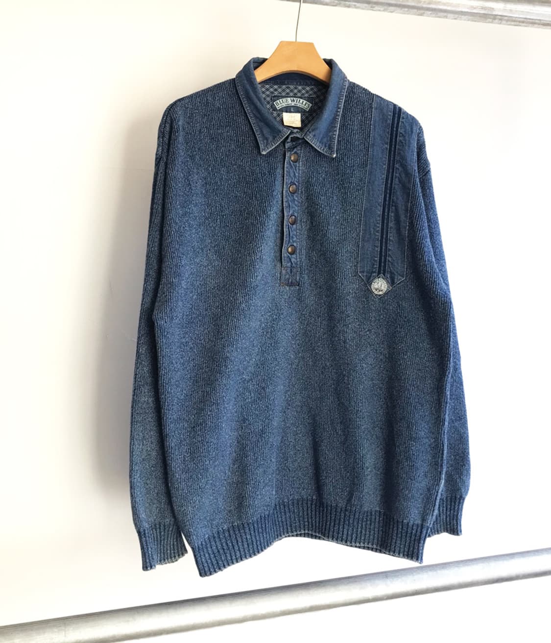 BLUE WILLI'S | 후루츠패밀리