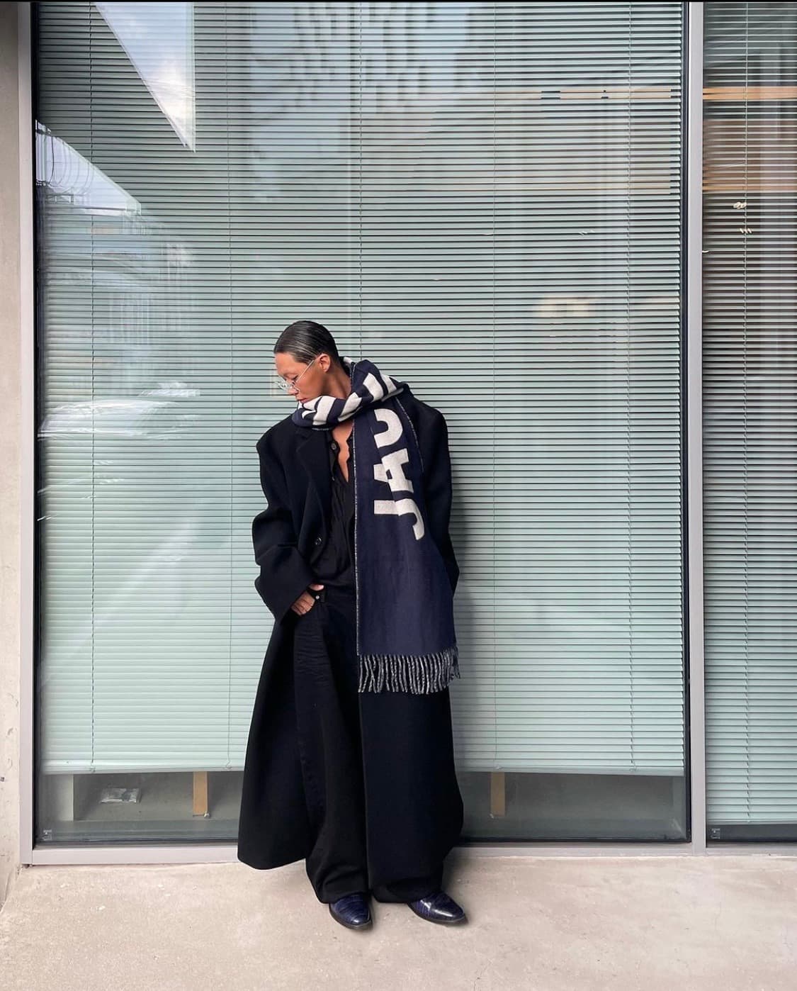 [새상품] MNGU 테일러드 코트 M | 후루츠패밀리